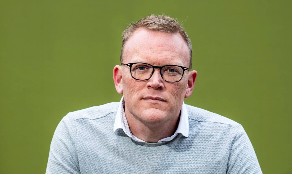 Het jaar van: markante Amsterdammers blikken terug op hun roerige 2020 ...