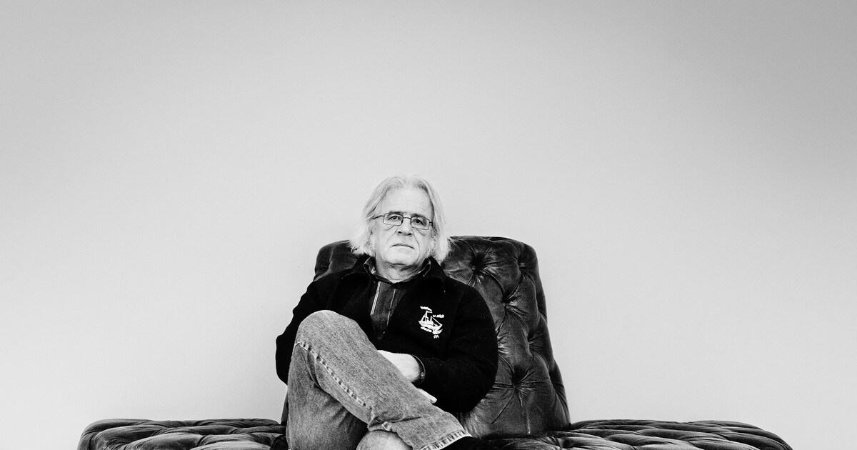 Harry Kies (1953-2020): de man die liet zien dat cabaret niet dood was ...