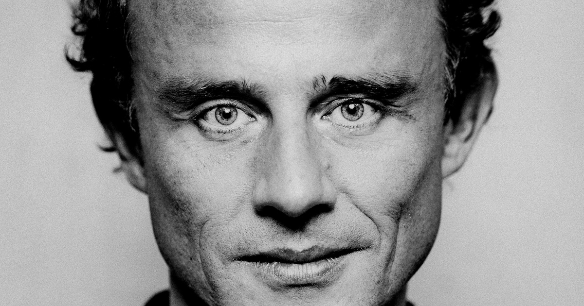 Directeur Wouter van Ransbeek stopt bij Internationaal Theater ...