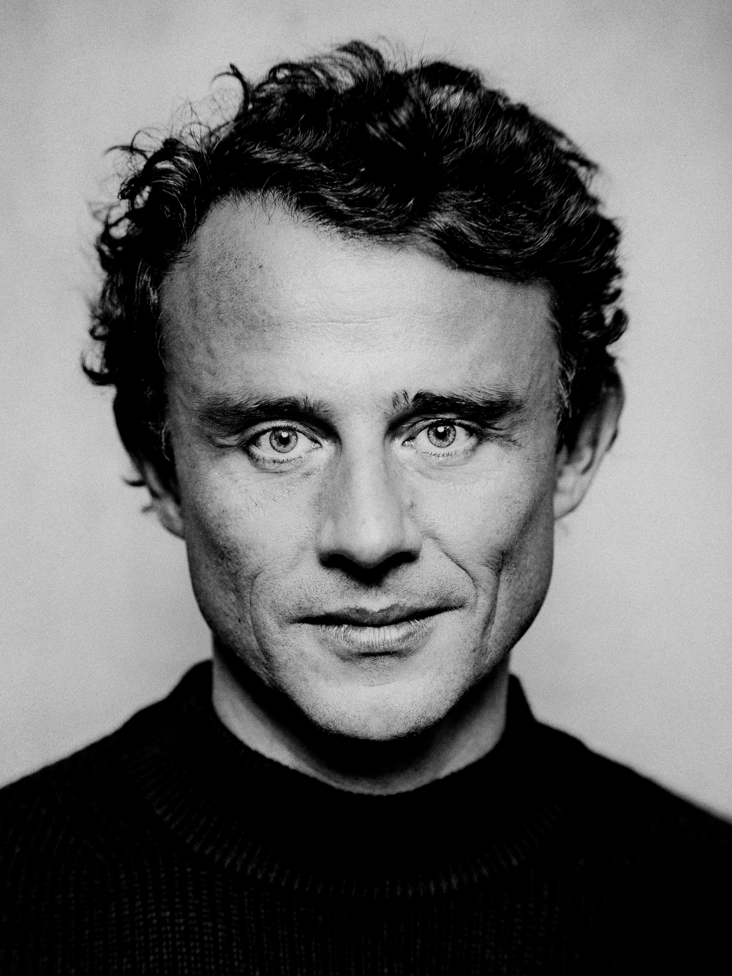 Directeur Wouter van Ransbeek stopt bij Internationaal Theater ...