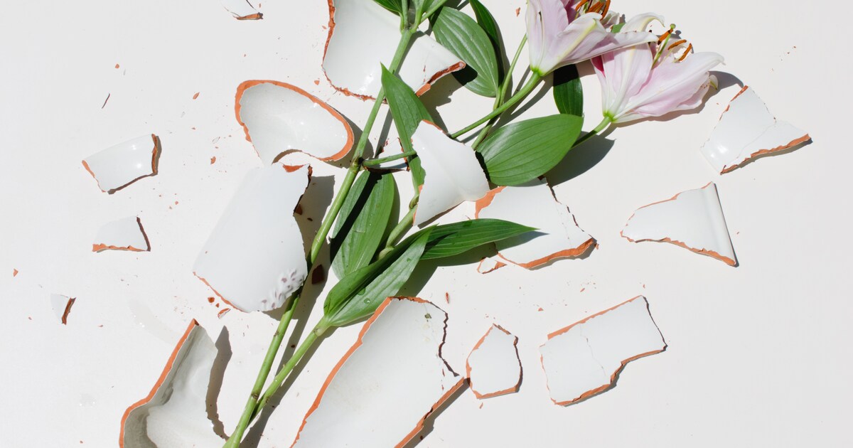 Rouwen voor beginners: ‘Ik weet nu dat ik mijn ouders mag missen’ | Het ...