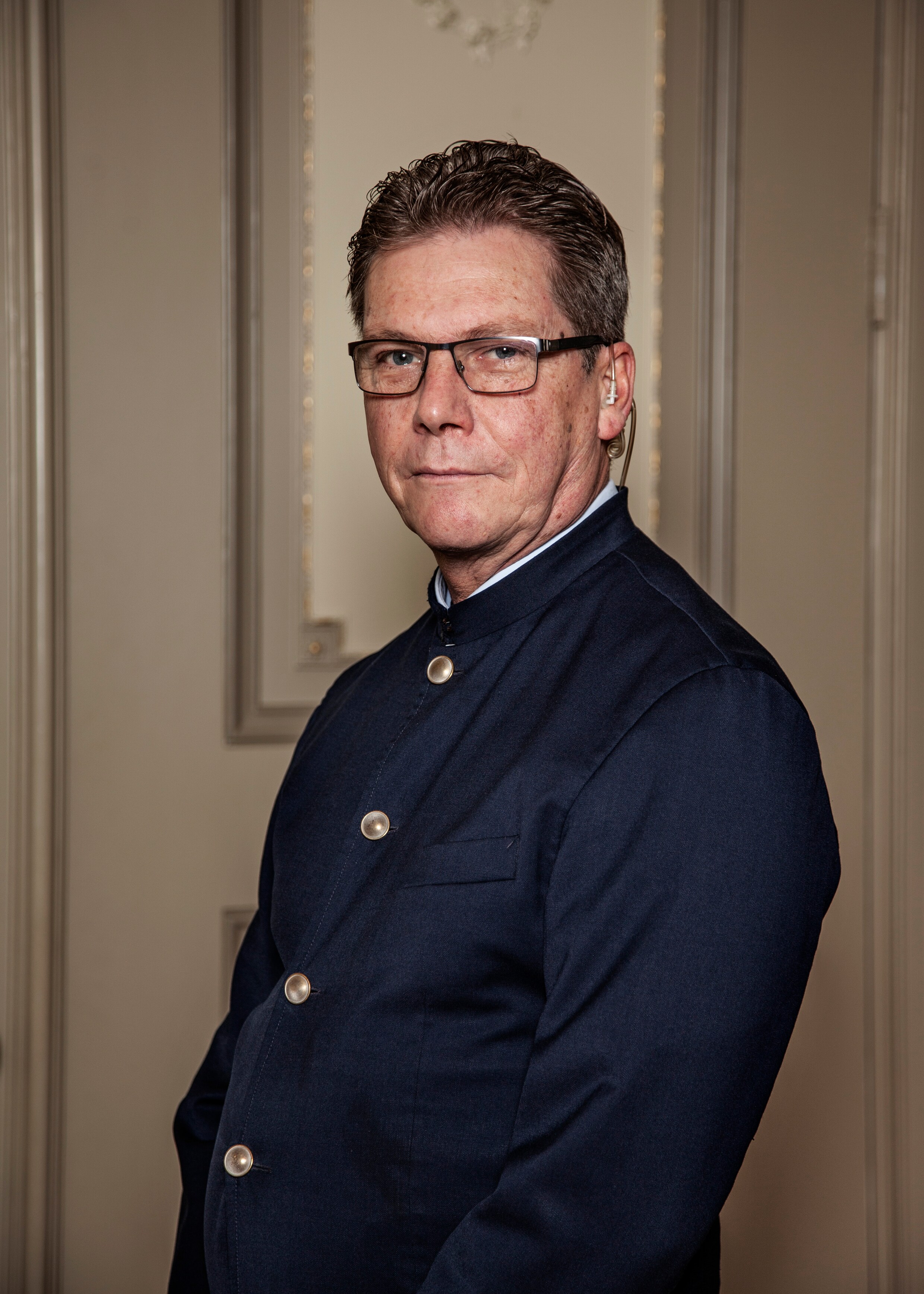 80 van de 180 werknemers weg bij Waldorf Astoria: ‘Ik had hier de ...