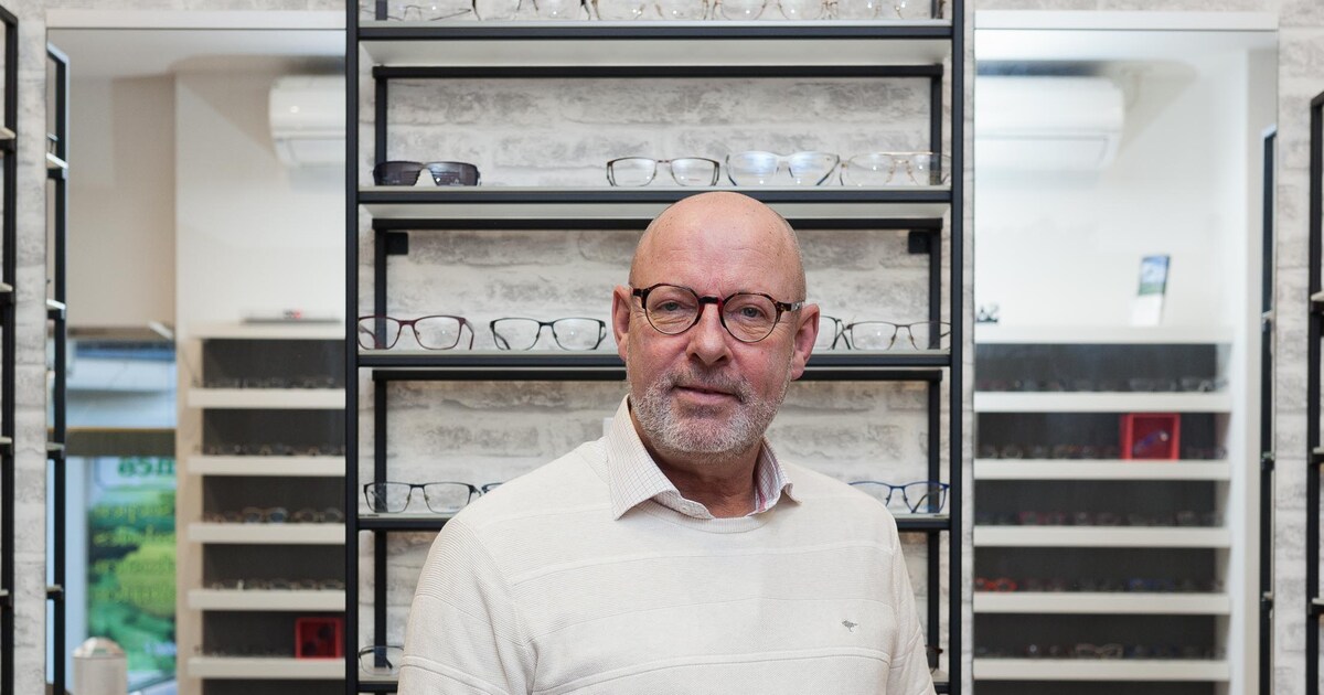 Het Brillenhuis: ‘Klanten komen nu liever naar kleine winkels’ | Het Parool