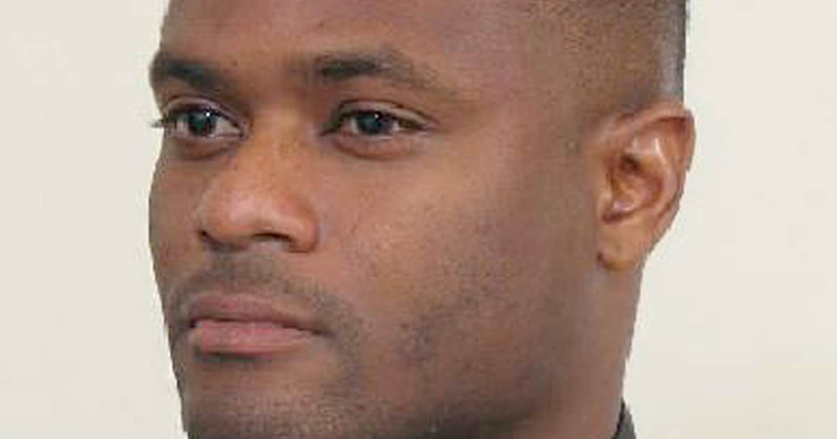 ‘Gezochte huurmoordenaar Gerel Palm aangehouden in Brazilië’ | Het Parool