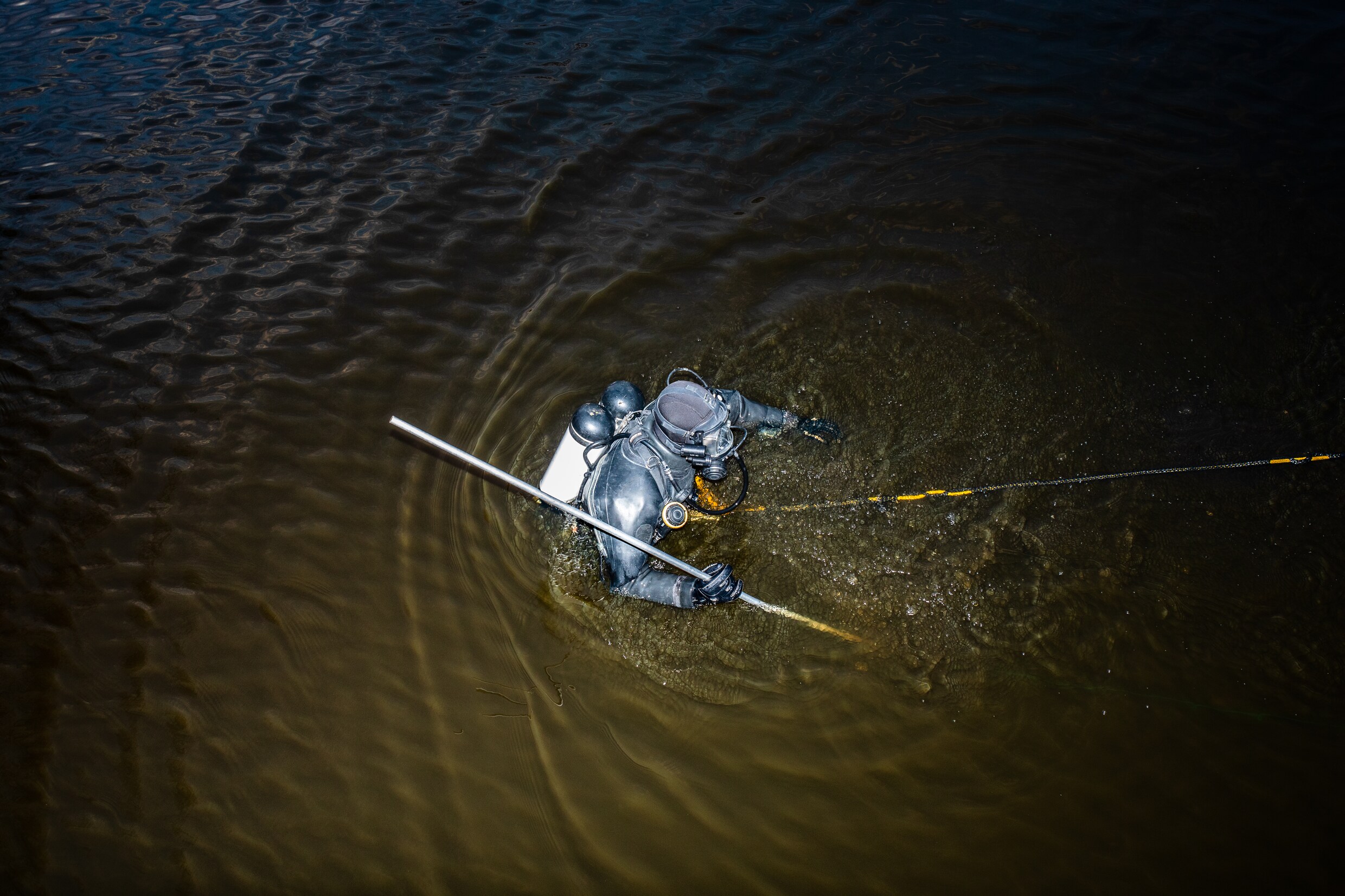 Schutters Serdar Ay wilden eigenlijk 33-jarige drugshandelaar ombrengen ...