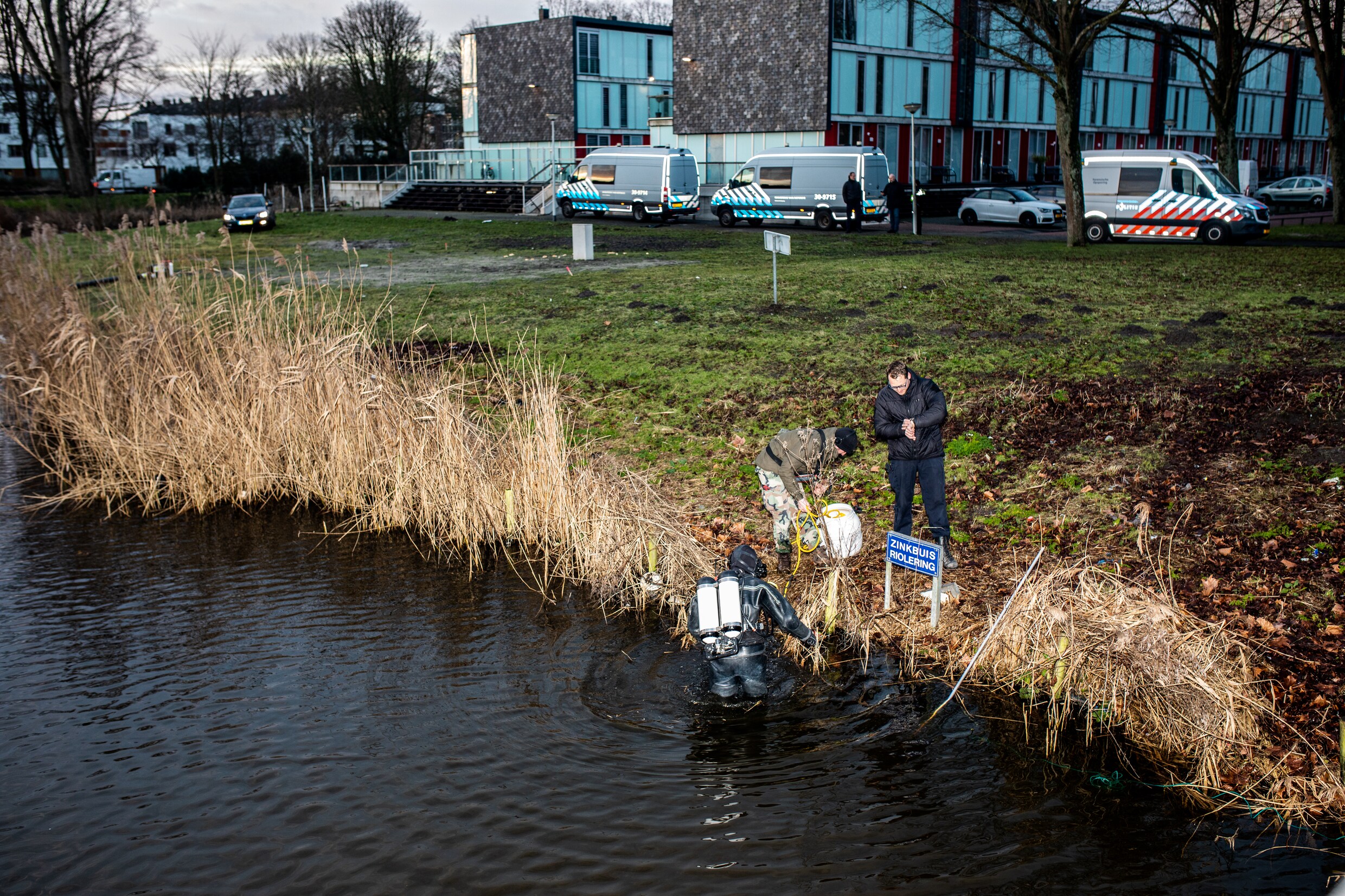 Opnieuw aanhouding in onderzoek naar dood Serdar Ay | Het Parool
