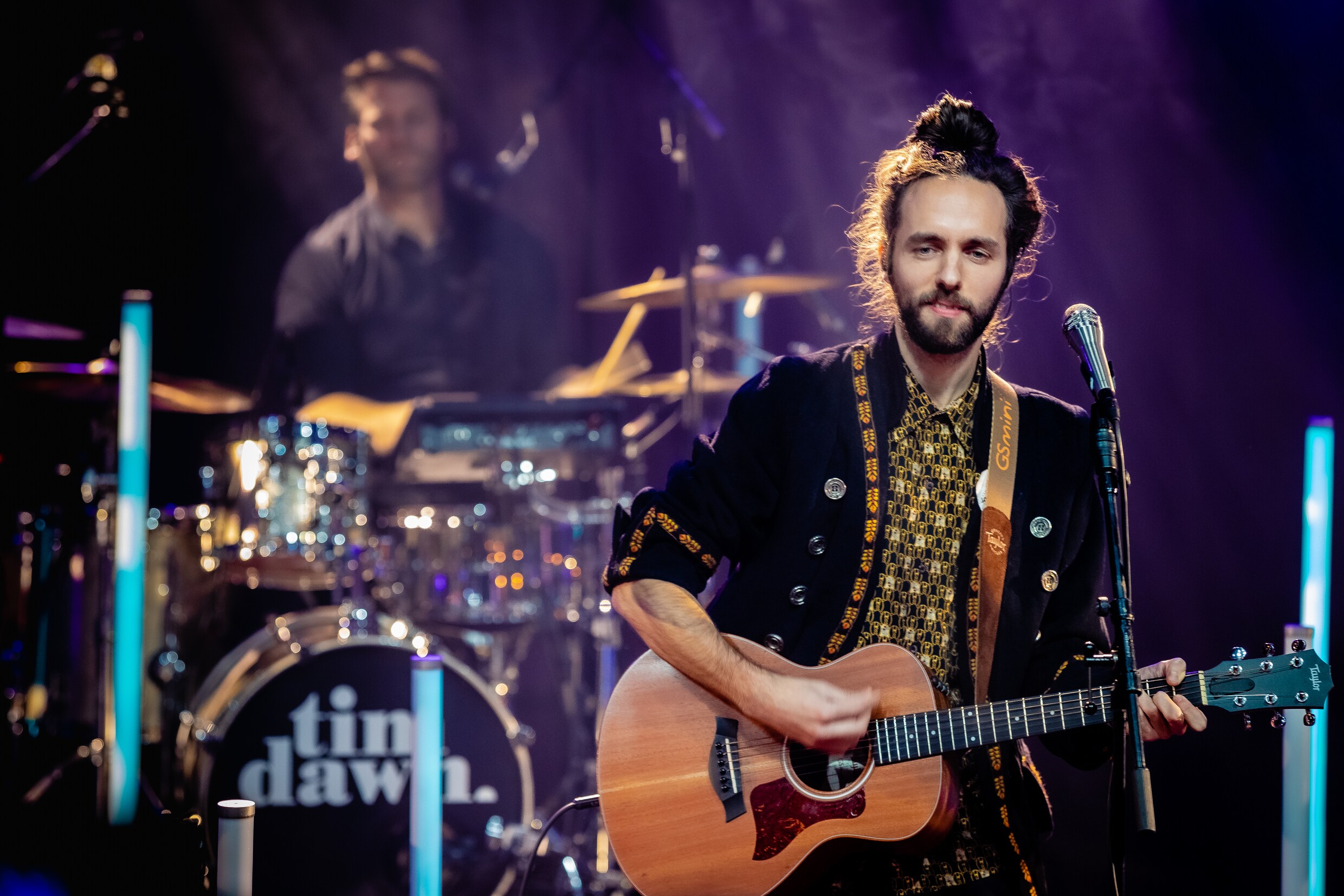 Deze vier platen neemt Tim Dawn mee naar een onbewoond eiland | Het Parool