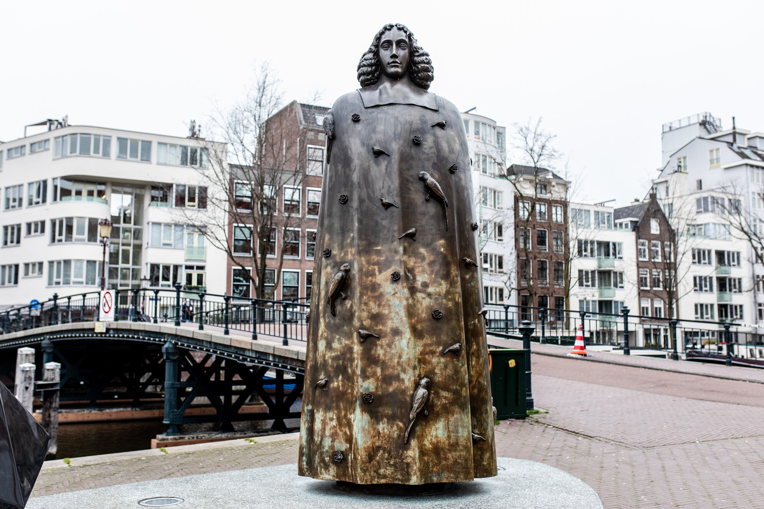 Laurens Knoop, oprichter The School of Life: ‘Het mag wat empathischer ...