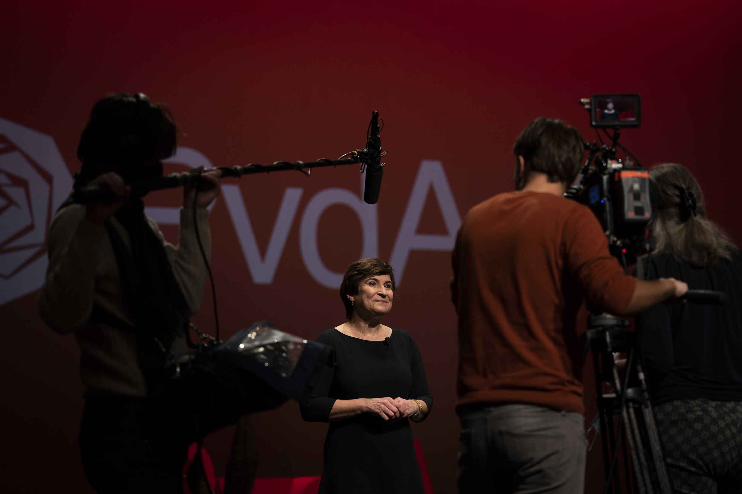 Lilianne Ploumen: ‘Vier jaar Trump heeft gevolgen voor vrouwenrechten ...