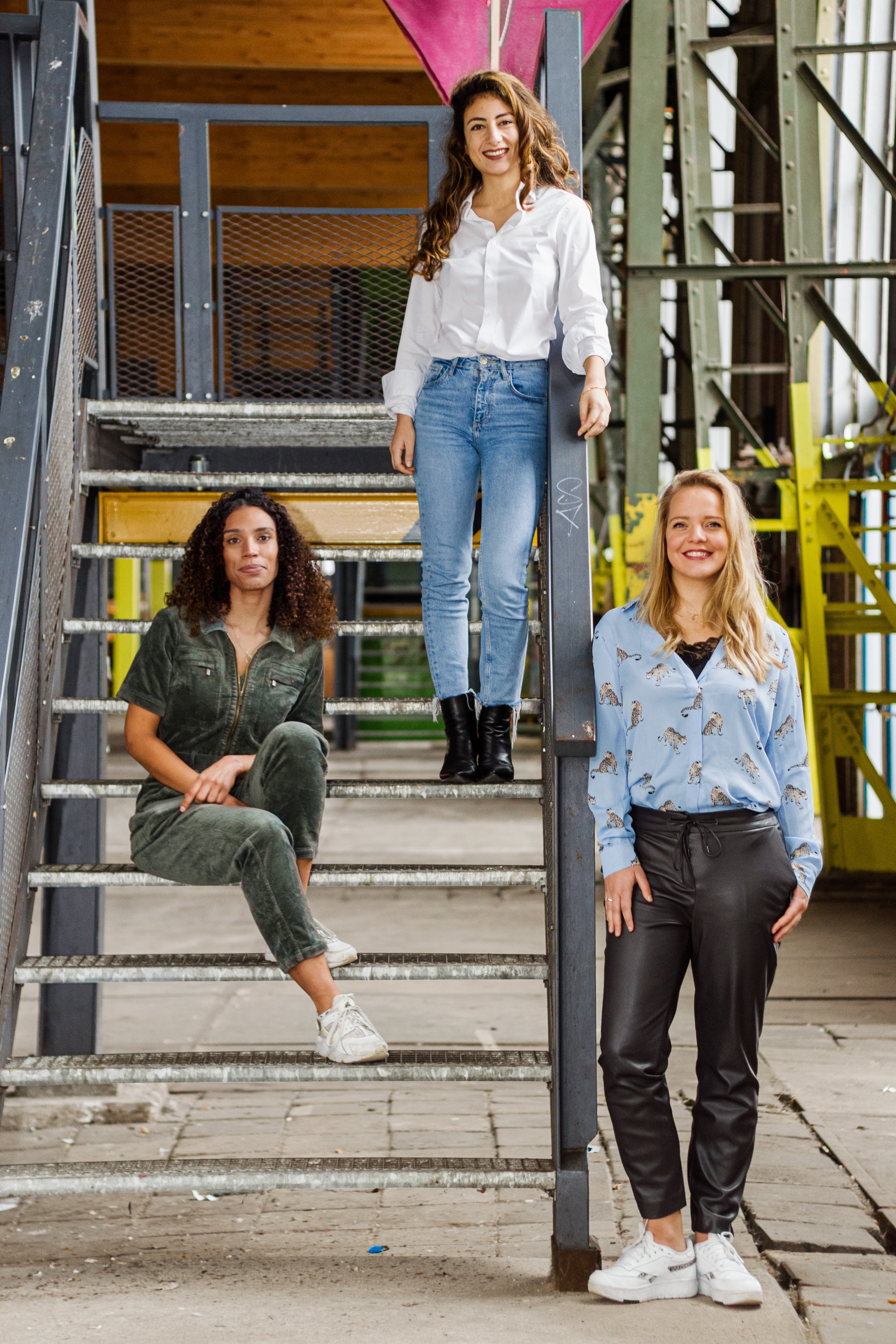 Drie twintigers doen onderzoek naar geld: ‘Wij betalen straks de ...