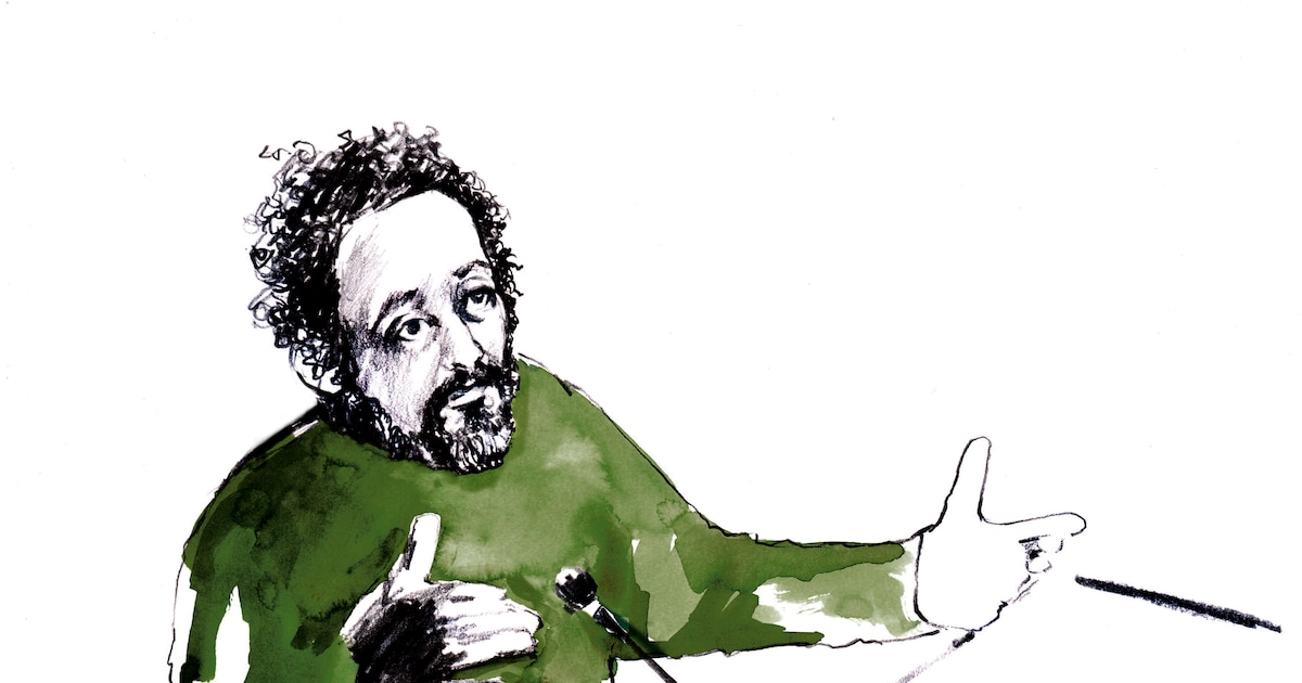 Ook enig overgebleven advocaat Ridouan Taghi legt verdediging neer ...