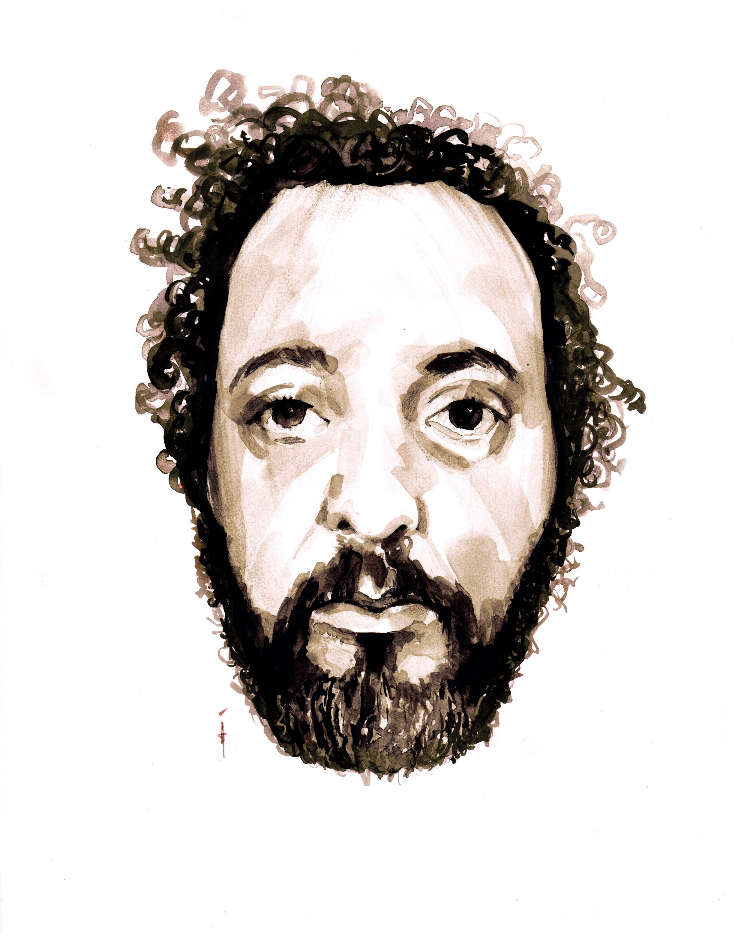 Zo werd ‘nobody’ Ridouan Taghi de meest gezochte man van Nederland ...