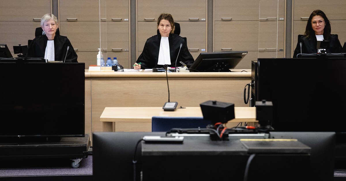 OM eist in hoger beroep 10 jaar cel tegen bedreiger Wilders | Het Parool