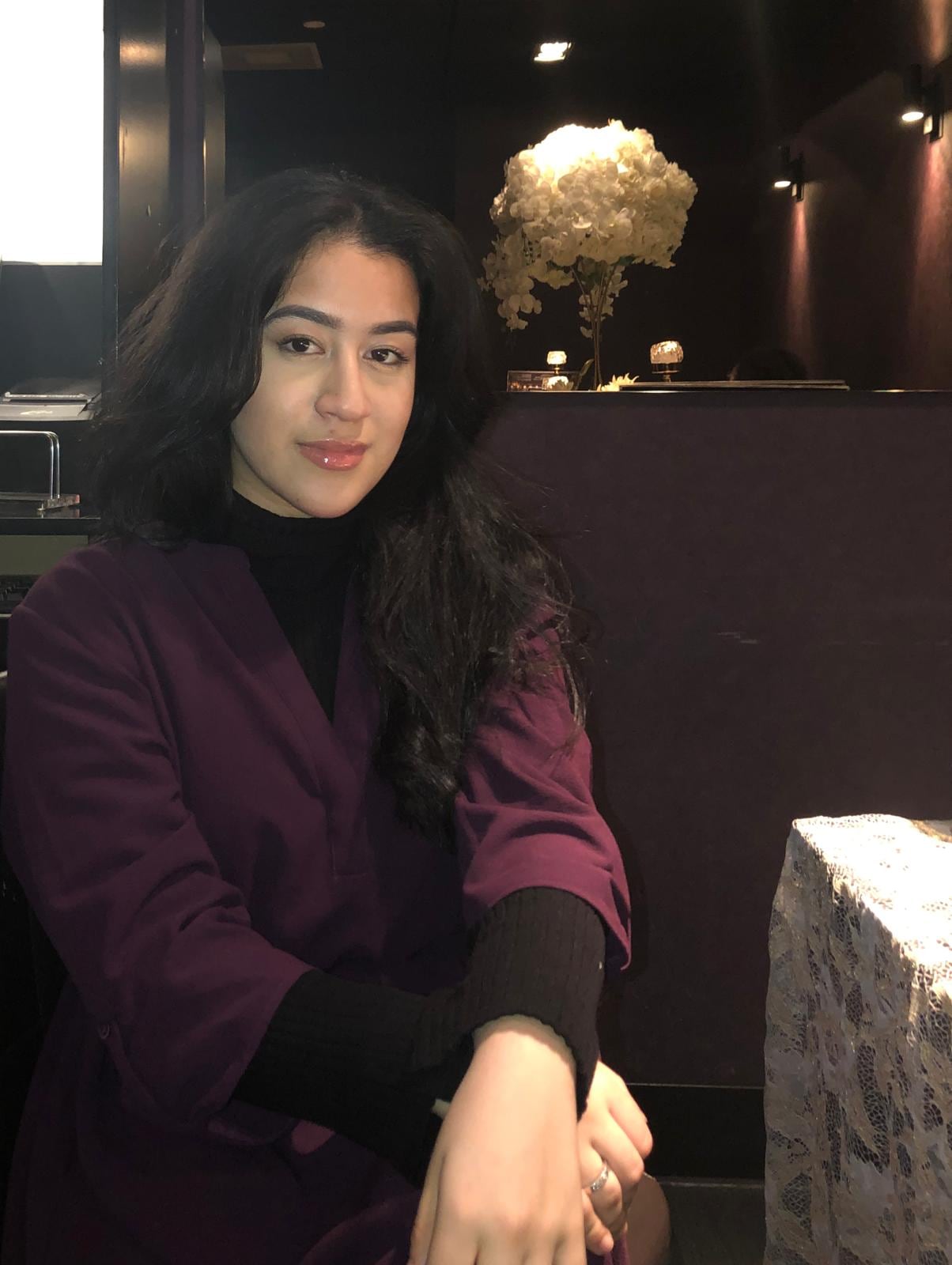 Mbo-studenten gaan gemeente adviseren: ‘Ik heb veel ideeën’ | Het Parool