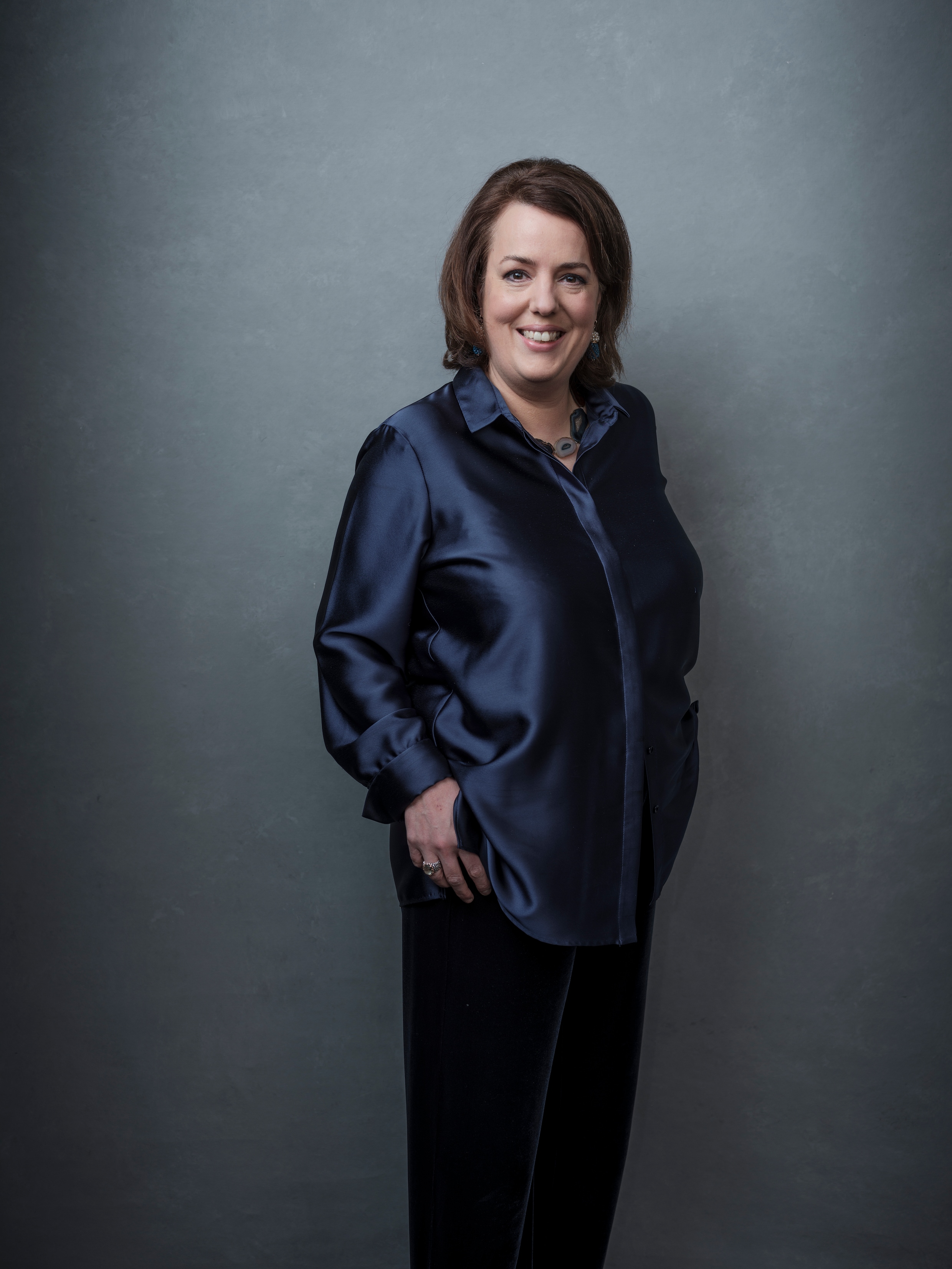 Tennet-ceo Manon van Beek: ‘Ik kijk naar wat allemaal wél kan’ | Het Parool