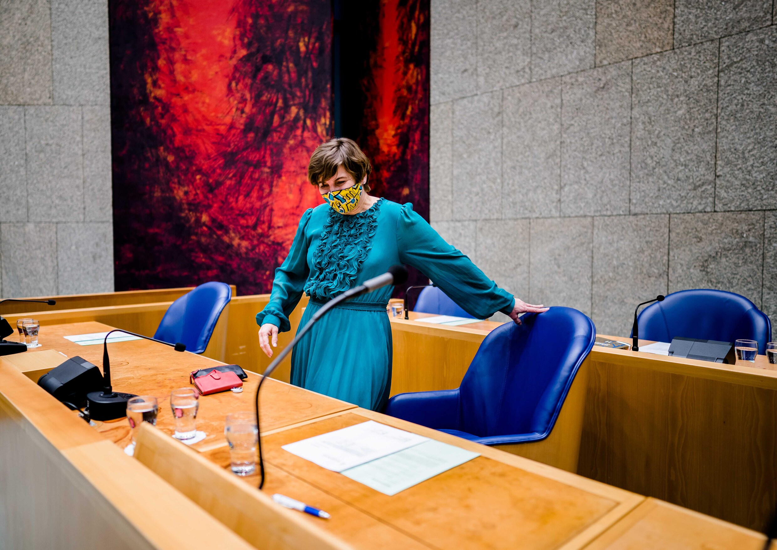 Meer vrouwelijke lijsttrekkers dan ooit: maakt dat iets uit? Nou en of ...