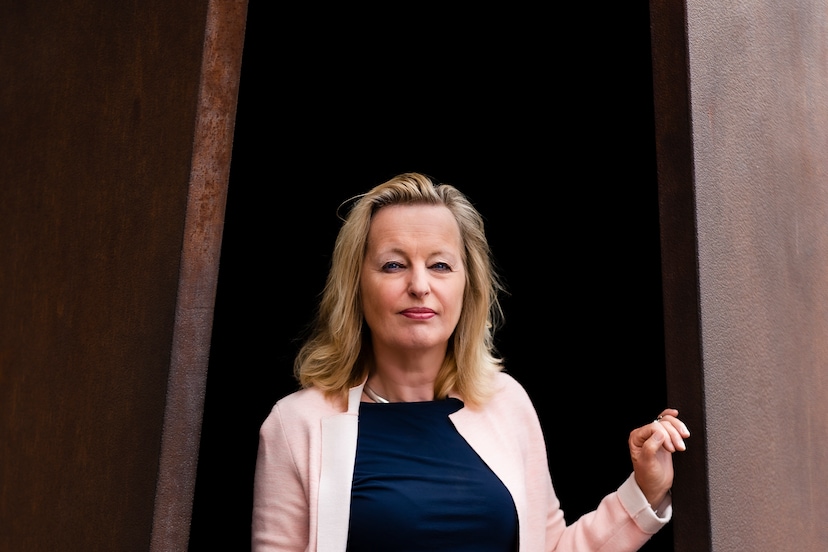 Jet Bussemaker: ‘De ic is geen wasstraat, waar je zo goed als nieuw ...