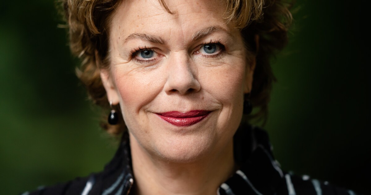 Ingrid Thijssen (VNO-NCW): ‘Nederland moet een maatje groter denken ...