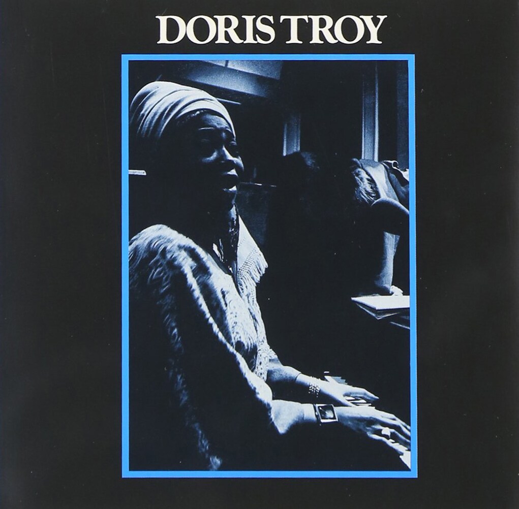 Doris Troy blijft anderen met gemak de baas | Het Parool