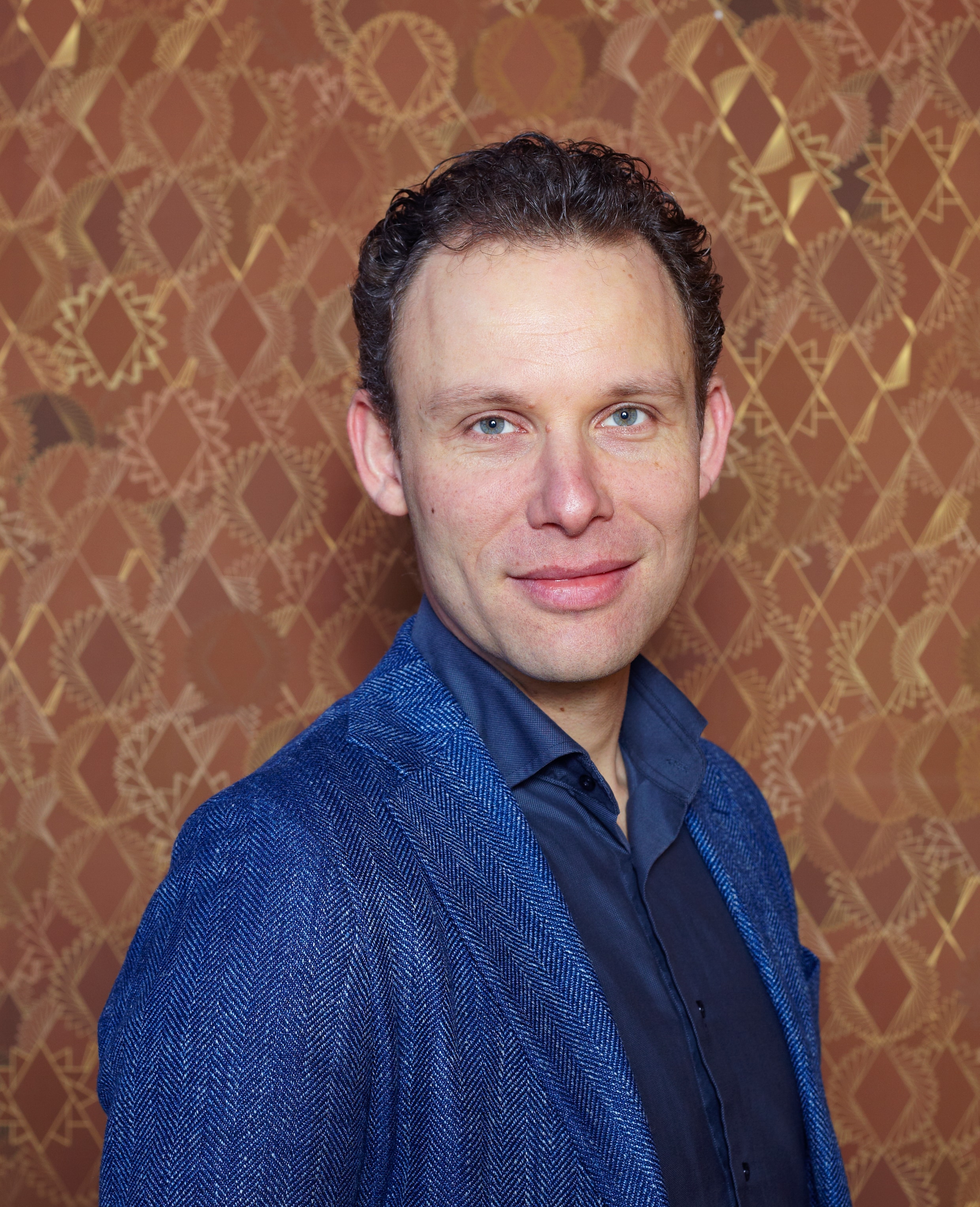 Directeur: ‘Ik moet heel Artis redden, niet alleen de leeuwen’ | Het Parool