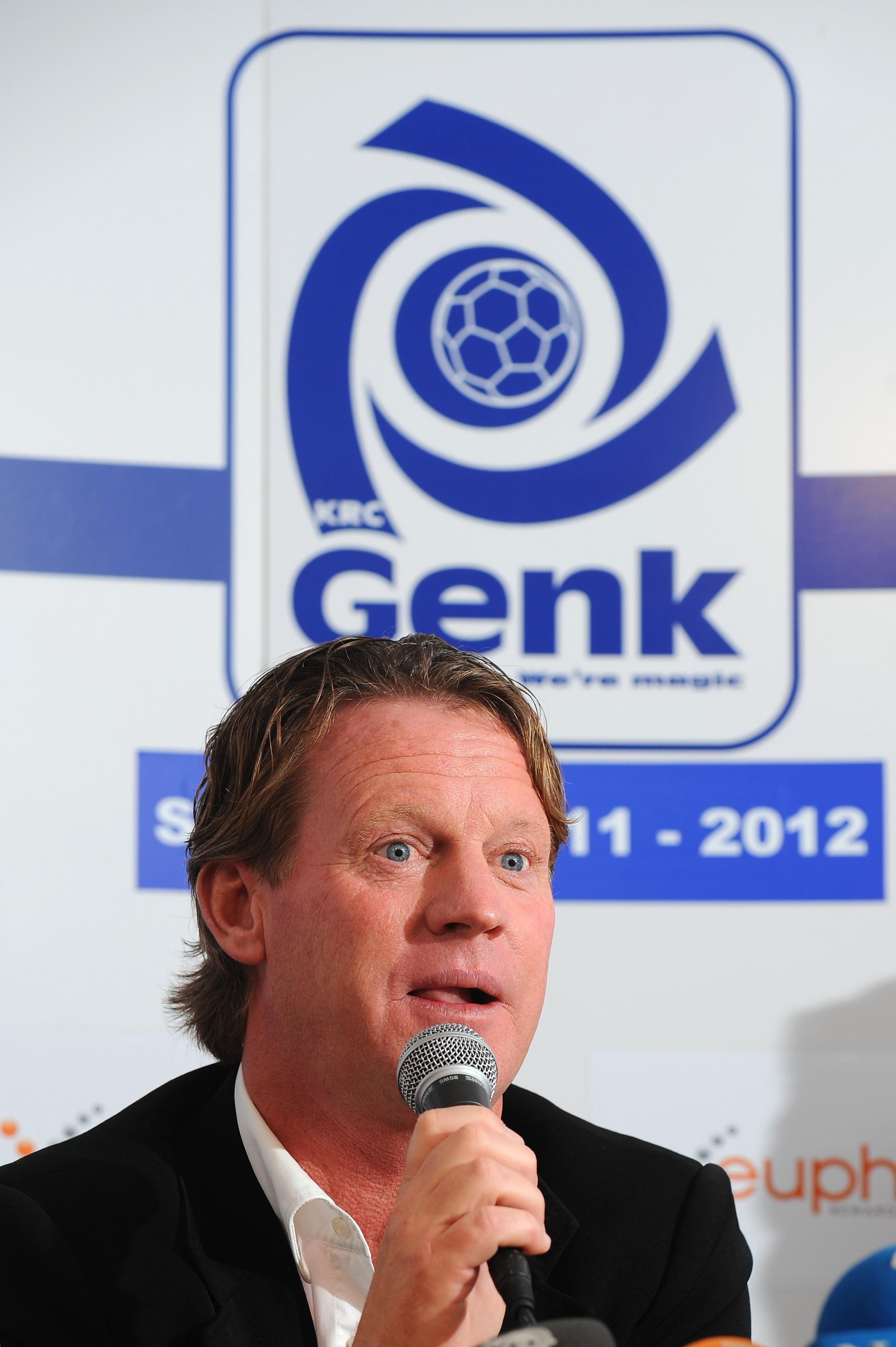 Mario Been gaat bij Racing Genk voor play-offs | Het Parool