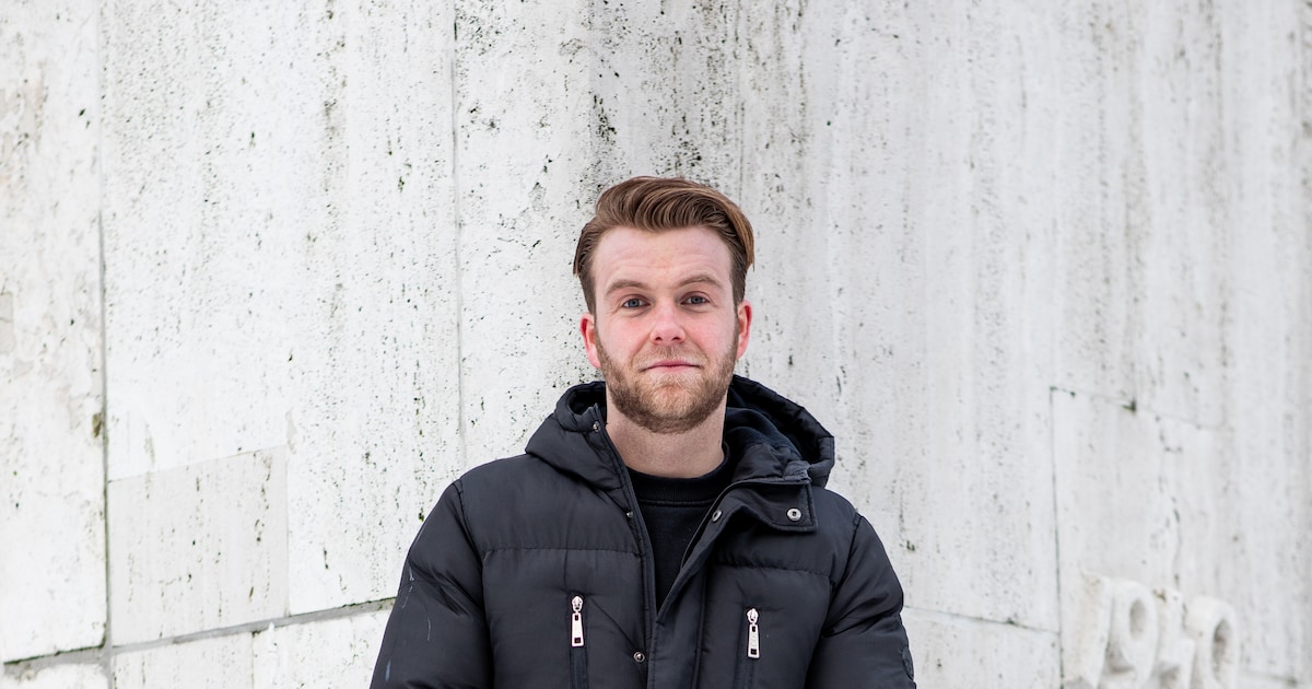 Meester Hidde: ‘Osdorp Posse hielp me Amsterdamse woorden te begrijpen ...