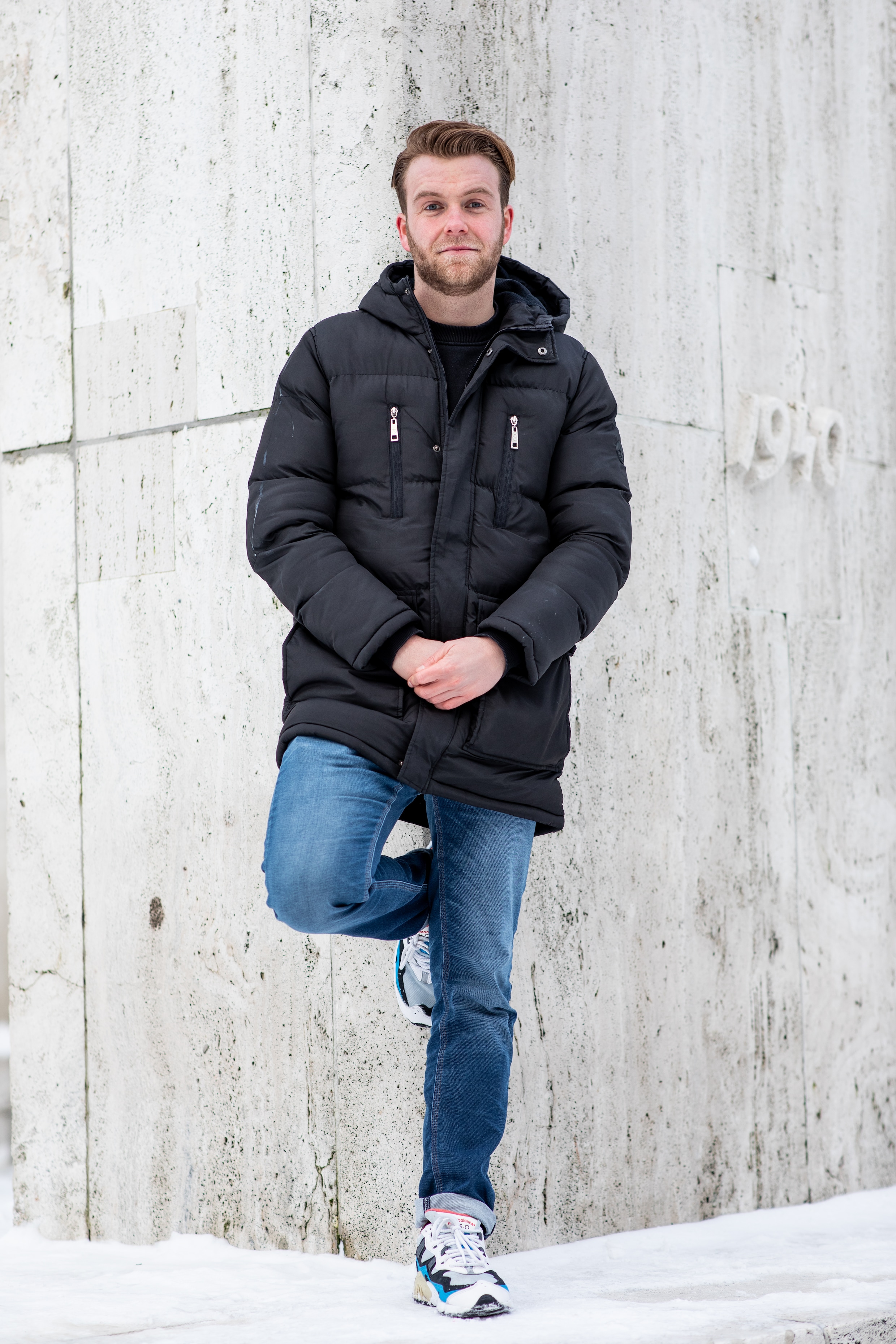 Meester Hidde: ‘Osdorp Posse hielp me Amsterdamse woorden te begrijpen ...