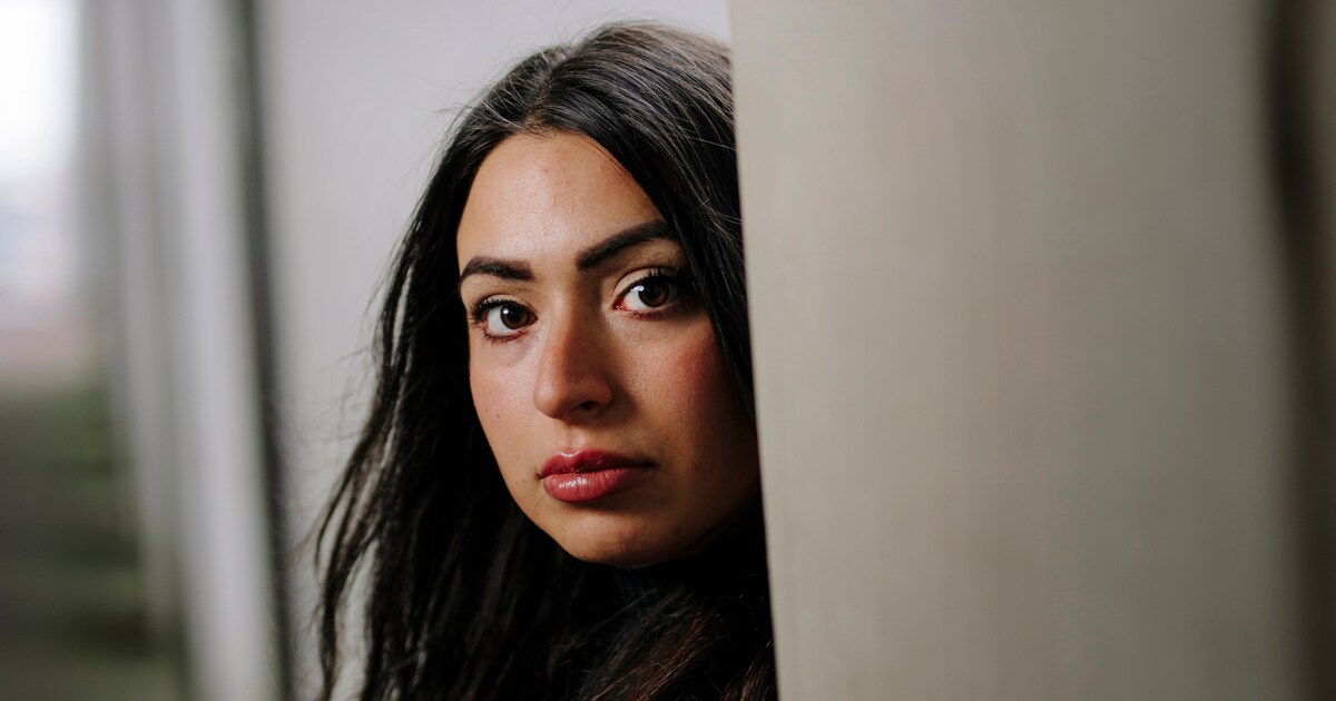 Het islamkritische boek van Lale Gül houdt de gemoederen flink bezig ...