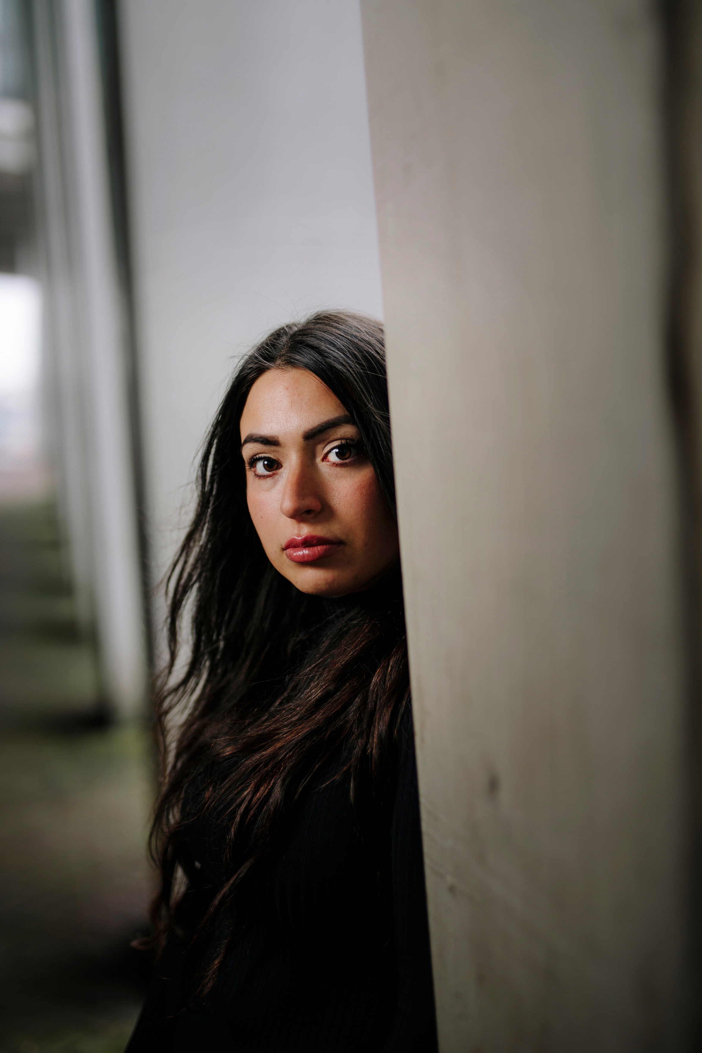 Lale Gül woont niet meer thuis: ‘De enige uitweg’ | Het Parool