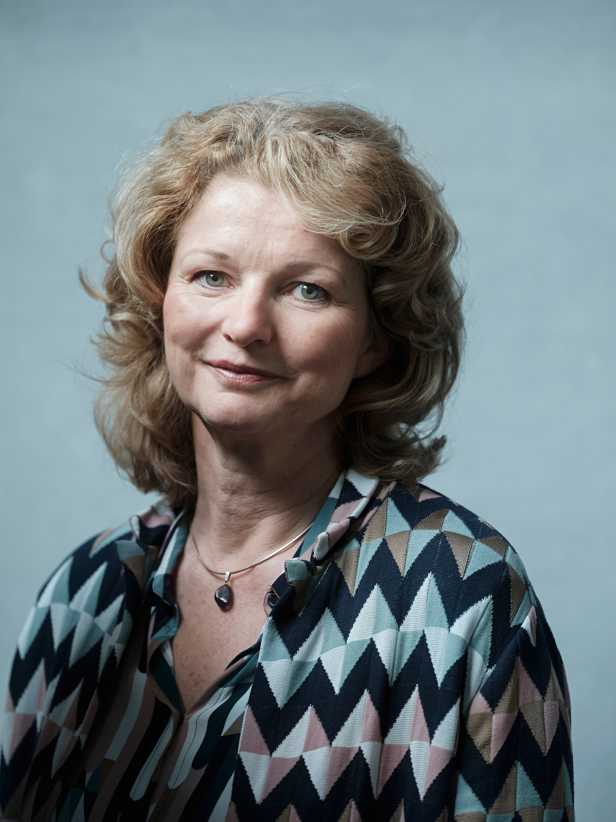 President-directeur Shell: ‘Vooruitgang gaat voor perfectie’ | Het Parool