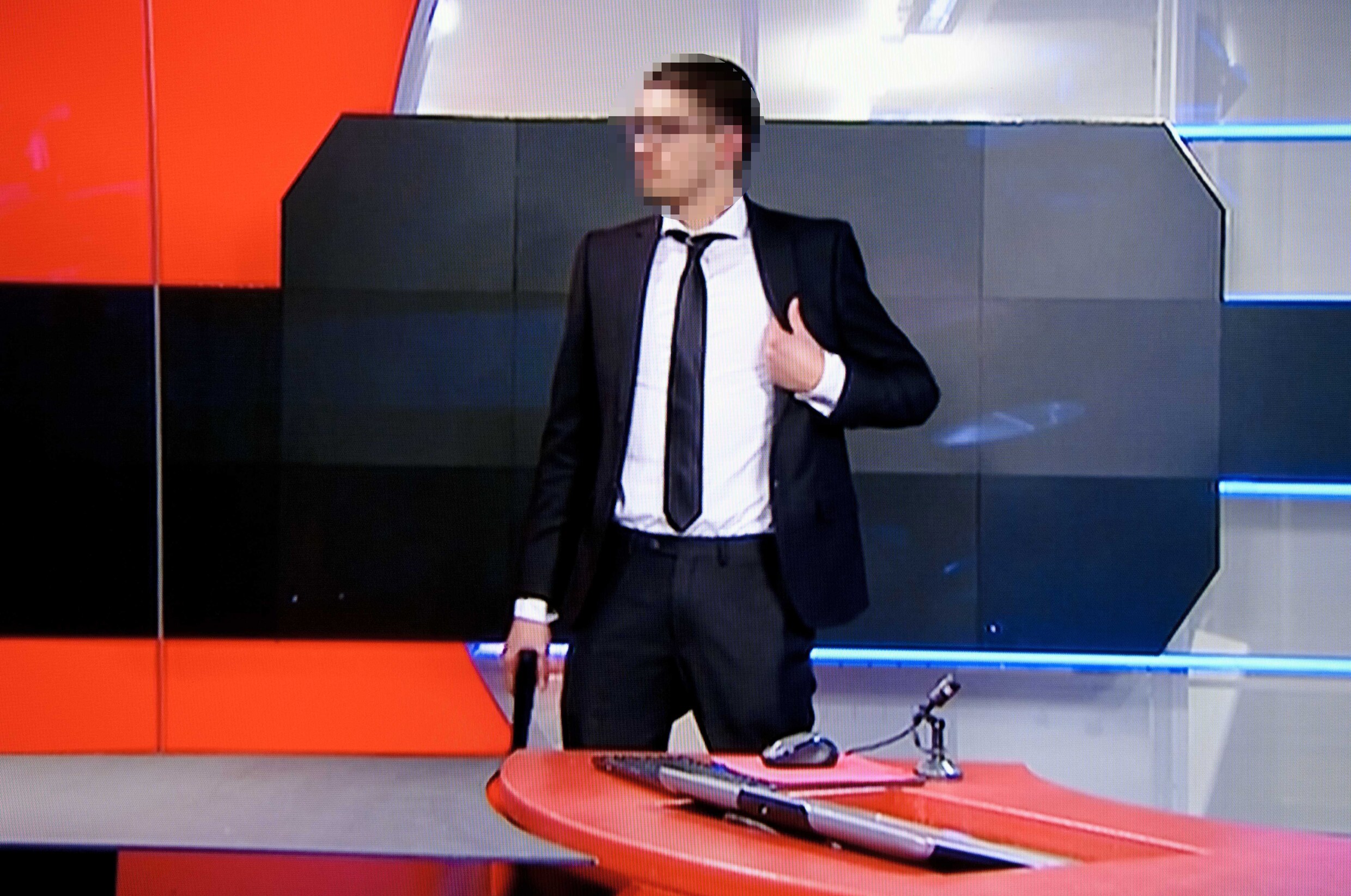 NOS wil Journaaldreiger Tarik Z. alsnog laten vervolgen | Het Parool