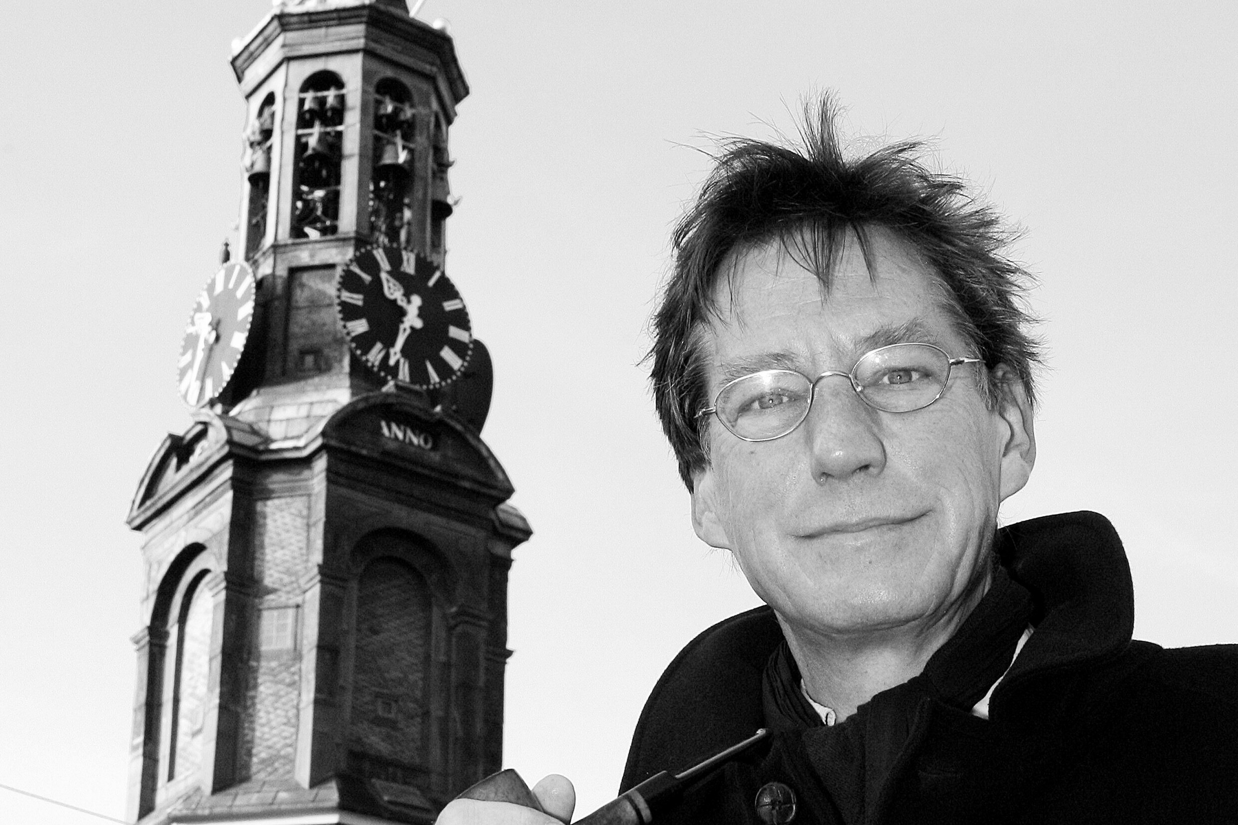 Politicus Rick ten Have: een ongrijpbare non-conformist | Het Parool