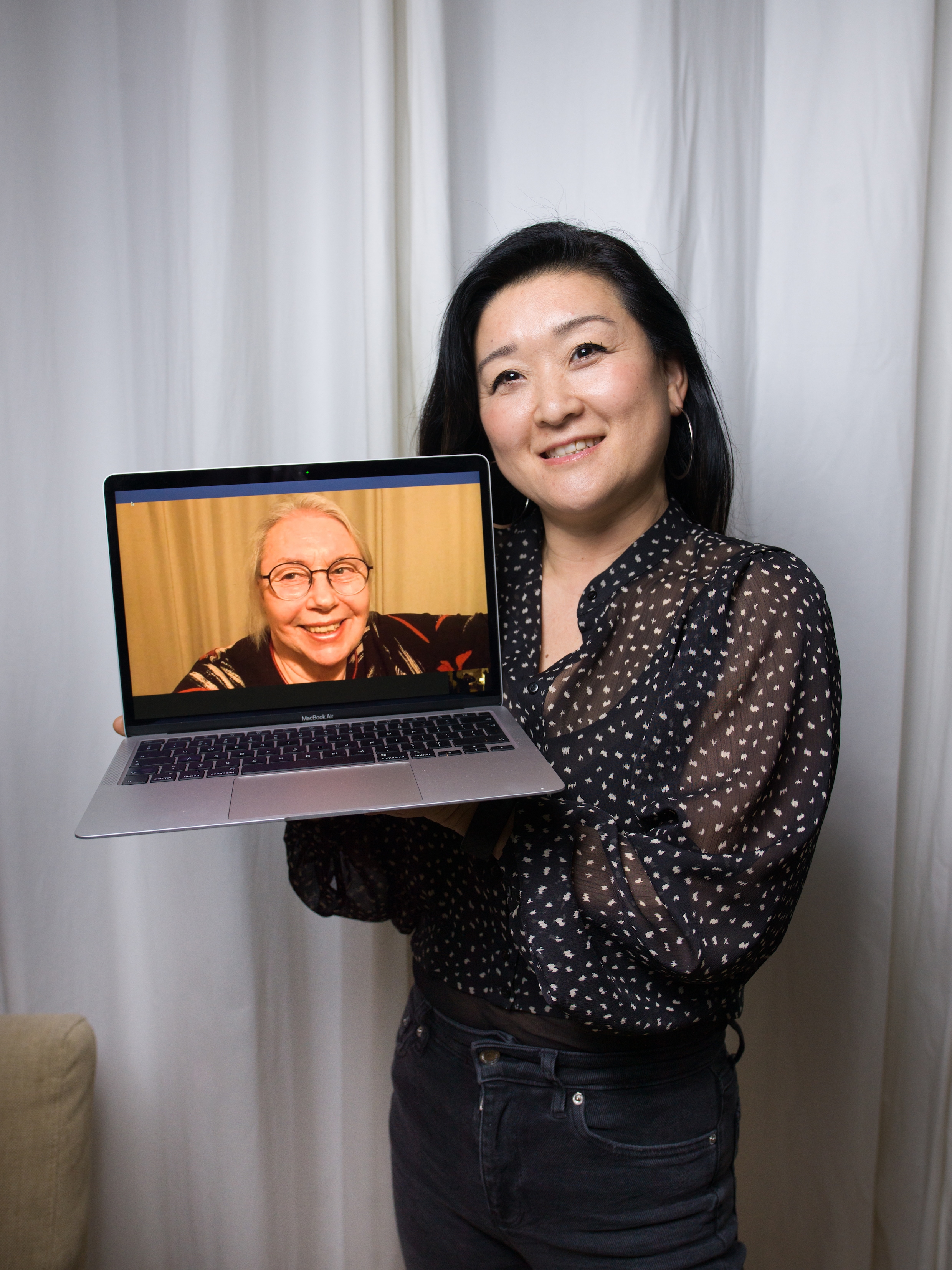 Geadopteerde kinderen en ouders delen verhaal: ‘Zou het zo weer doen ...