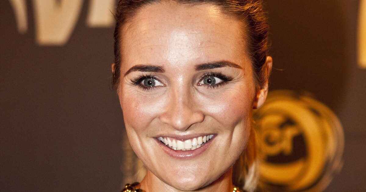 Lieke van Lexmond presenteert strandfestival | Het Parool