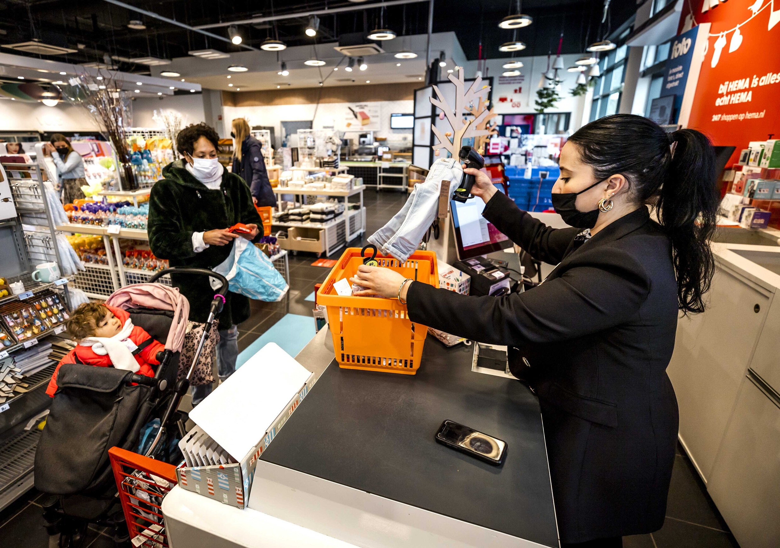 CPB: herstel Nederlandse economie gaat trager dan gedacht | Het Parool