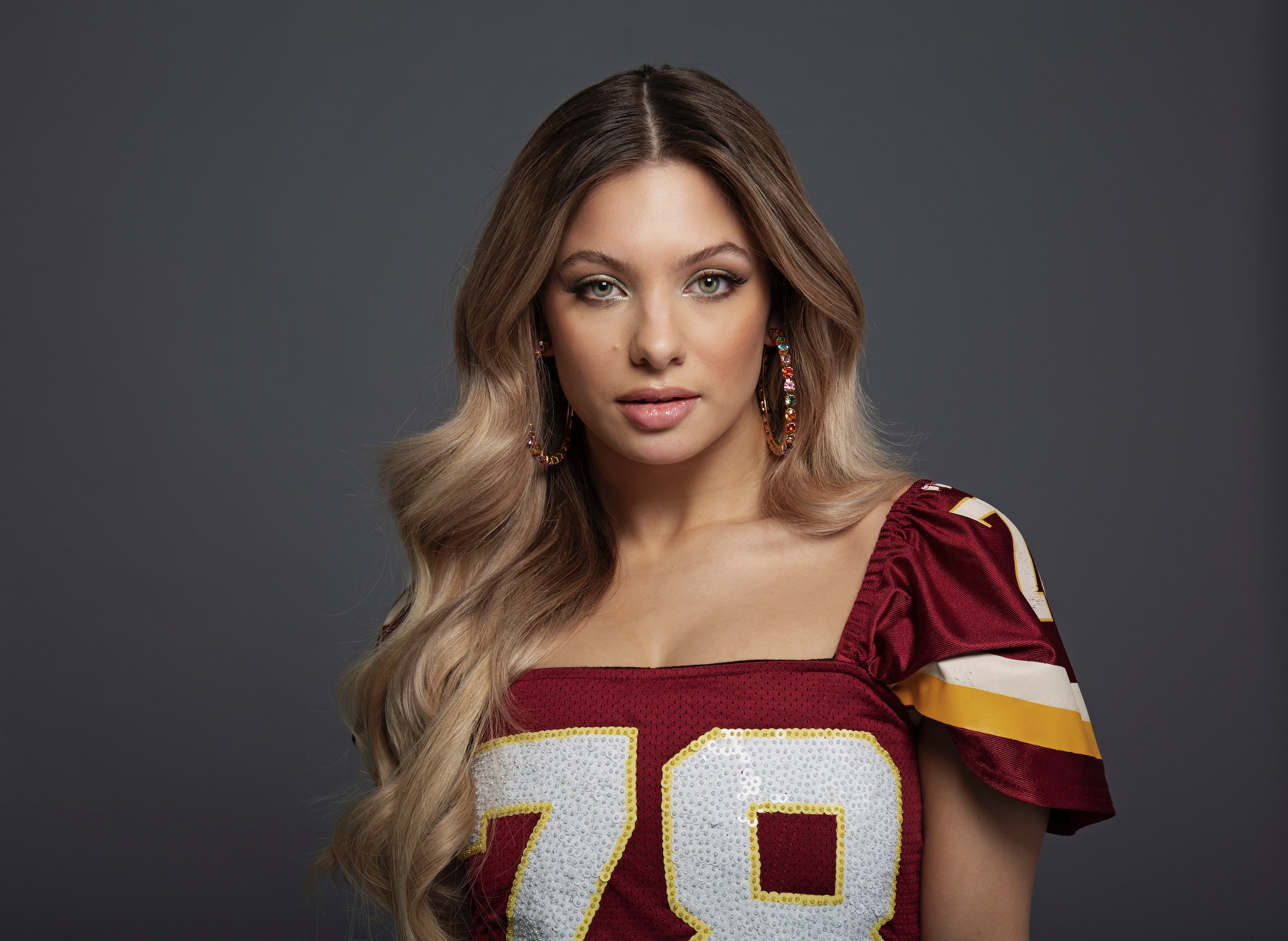 Deze 4 platen neemt zangeres Amber Delil mee naar een onbewoond eiland ...