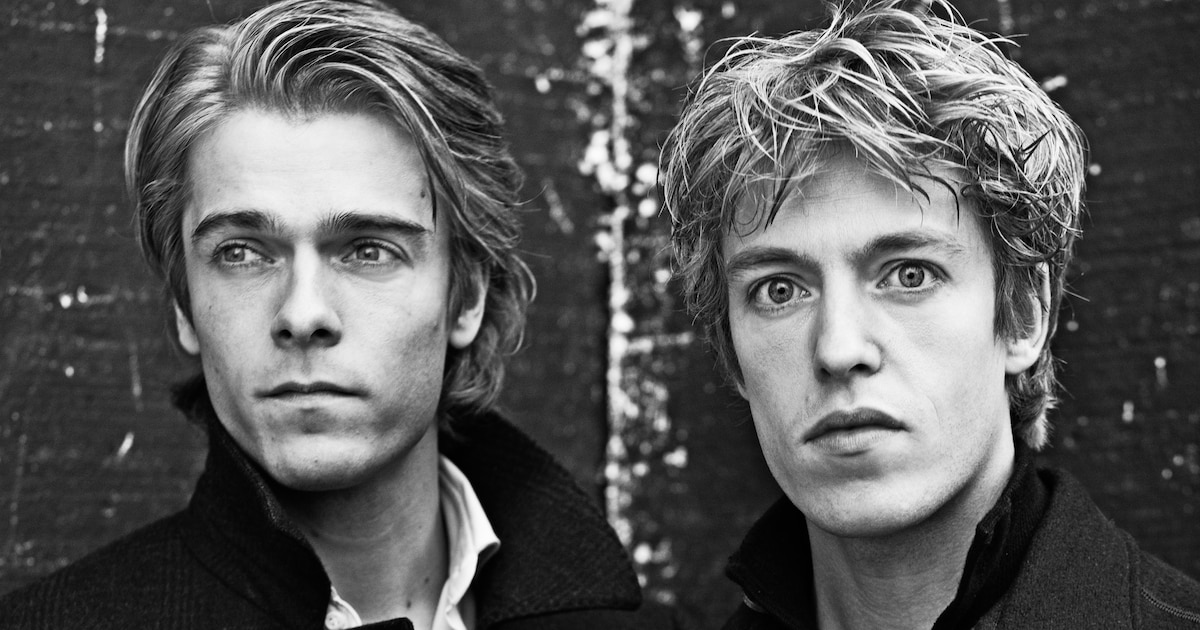 Pianobroers Jussen: ‘Er zit geen ego in de weg’ | Het Parool