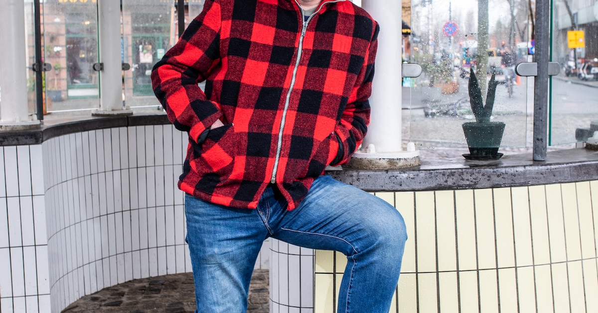 De Amsterdamse hotspots van Cees Geel: ‘Mooie pleinen hebben we hier ...