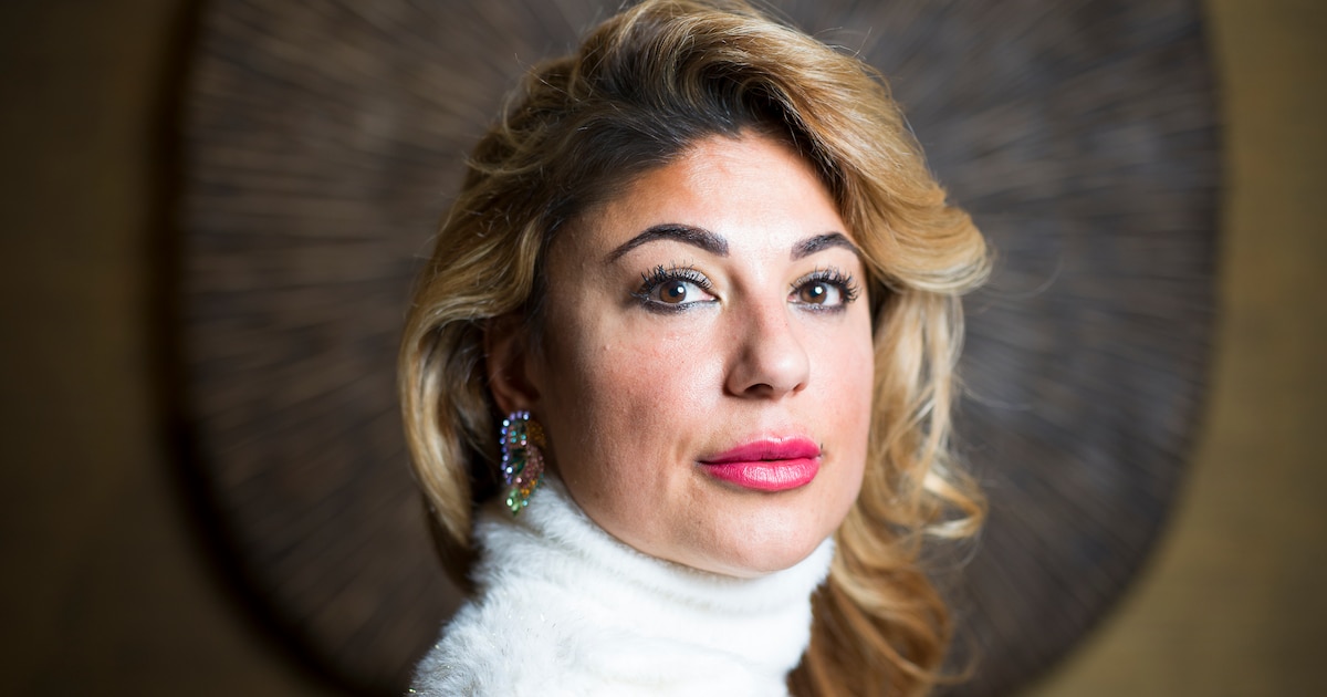 Publicist: ‘Steunbetuiging Turkse gemeenschap voor bedreigde Gül zou ...