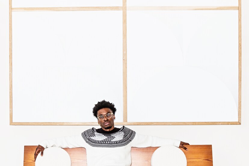 Multitalent Défano Holwijn: ‘Ik maakte mezelf wijs dat anderen het ...