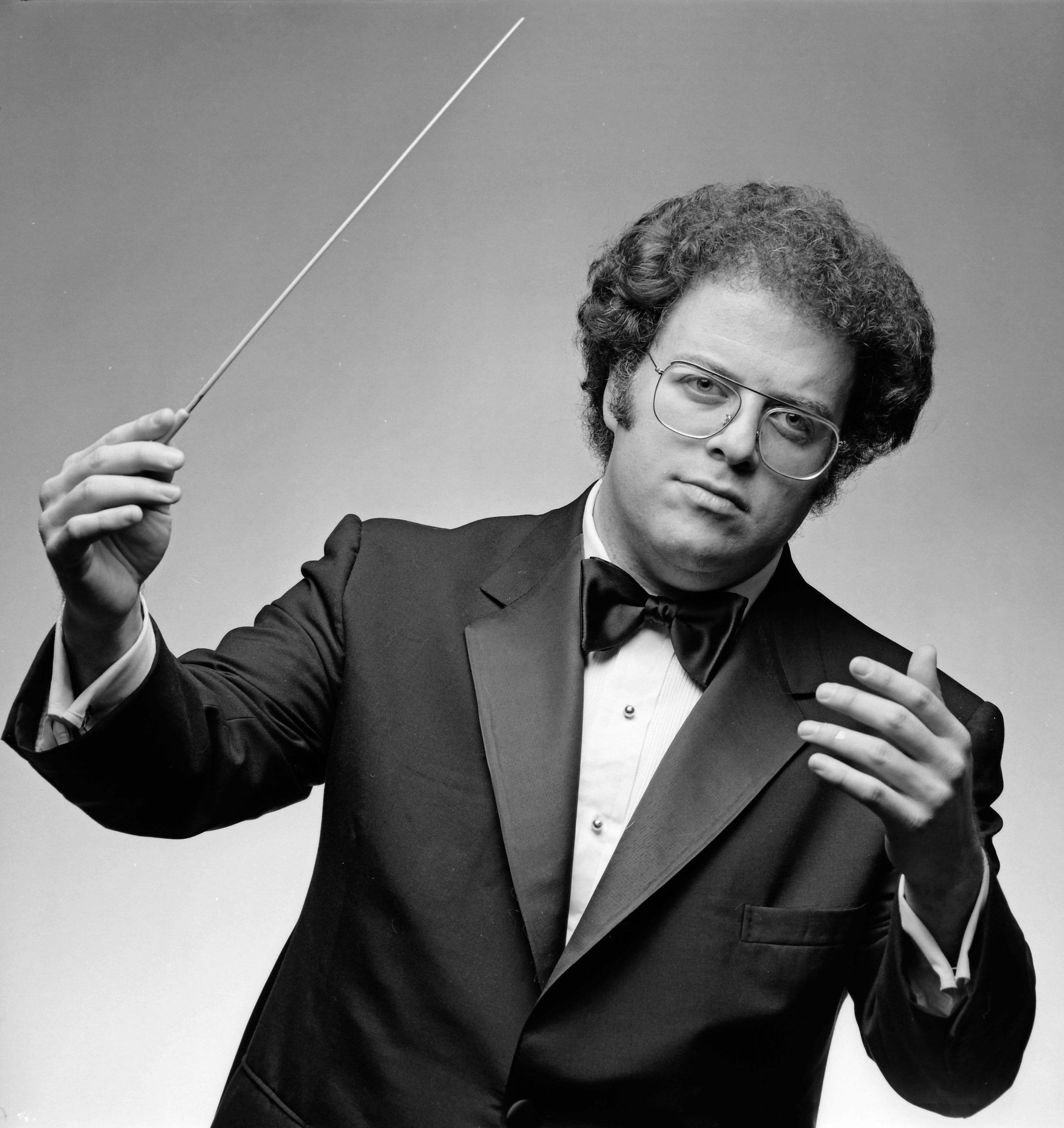 Dirigent James Levine (1943-2021): wonderkind met grote MeToo-smet ...