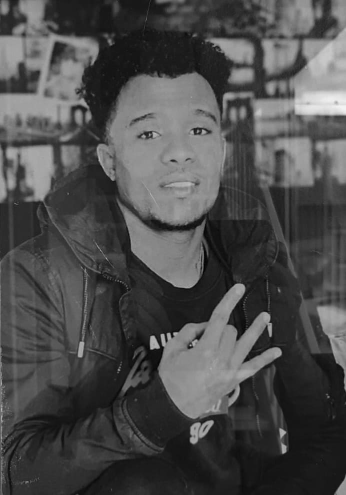 De wanhoopsdaad van een jonge Eritrese vluchteling: ‘Henok wilde ...