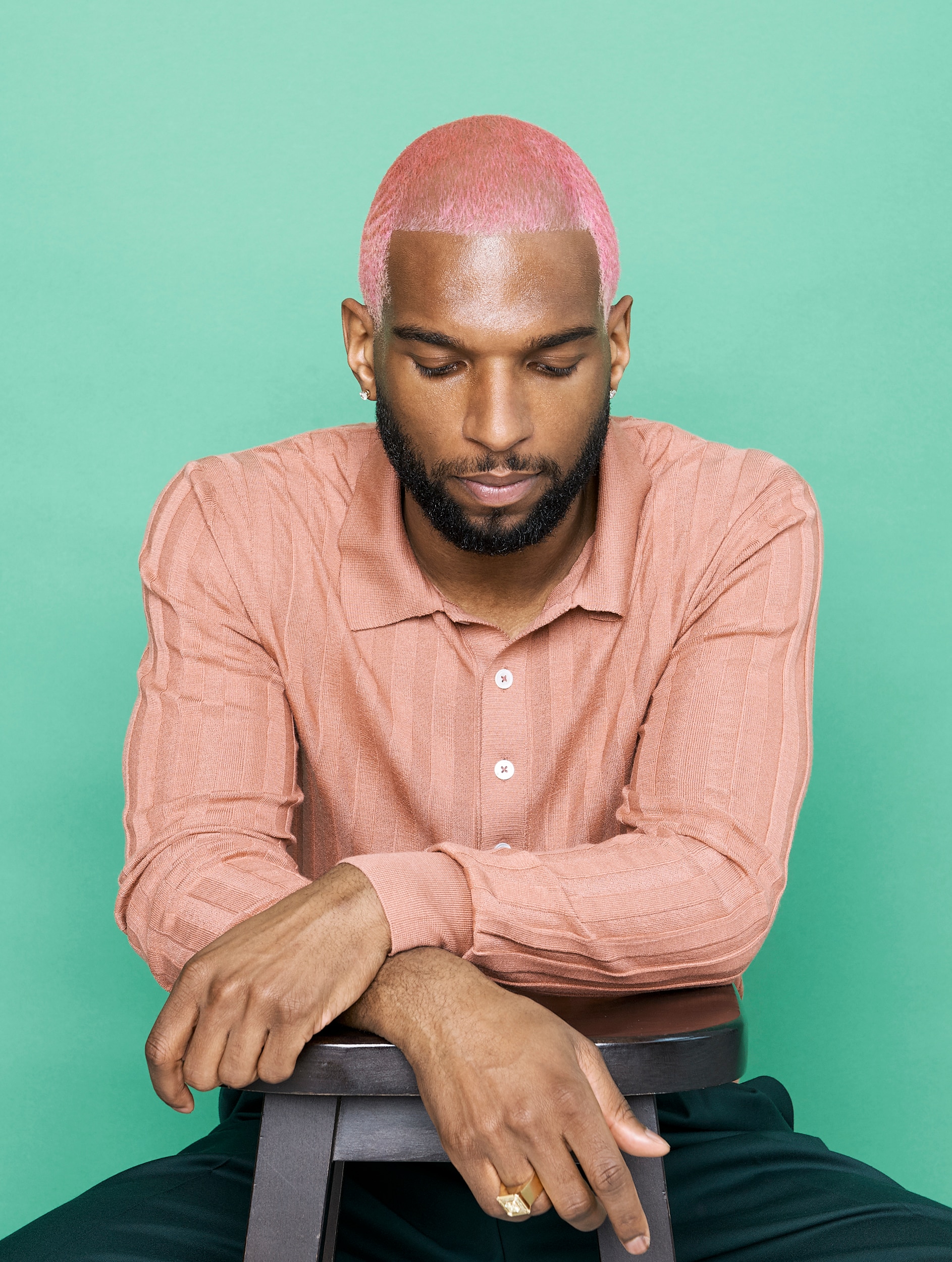 Ryan Babel rapt autobiografie: ‘Ik heb Jay-Z goed bestudeerd’ | Het Parool