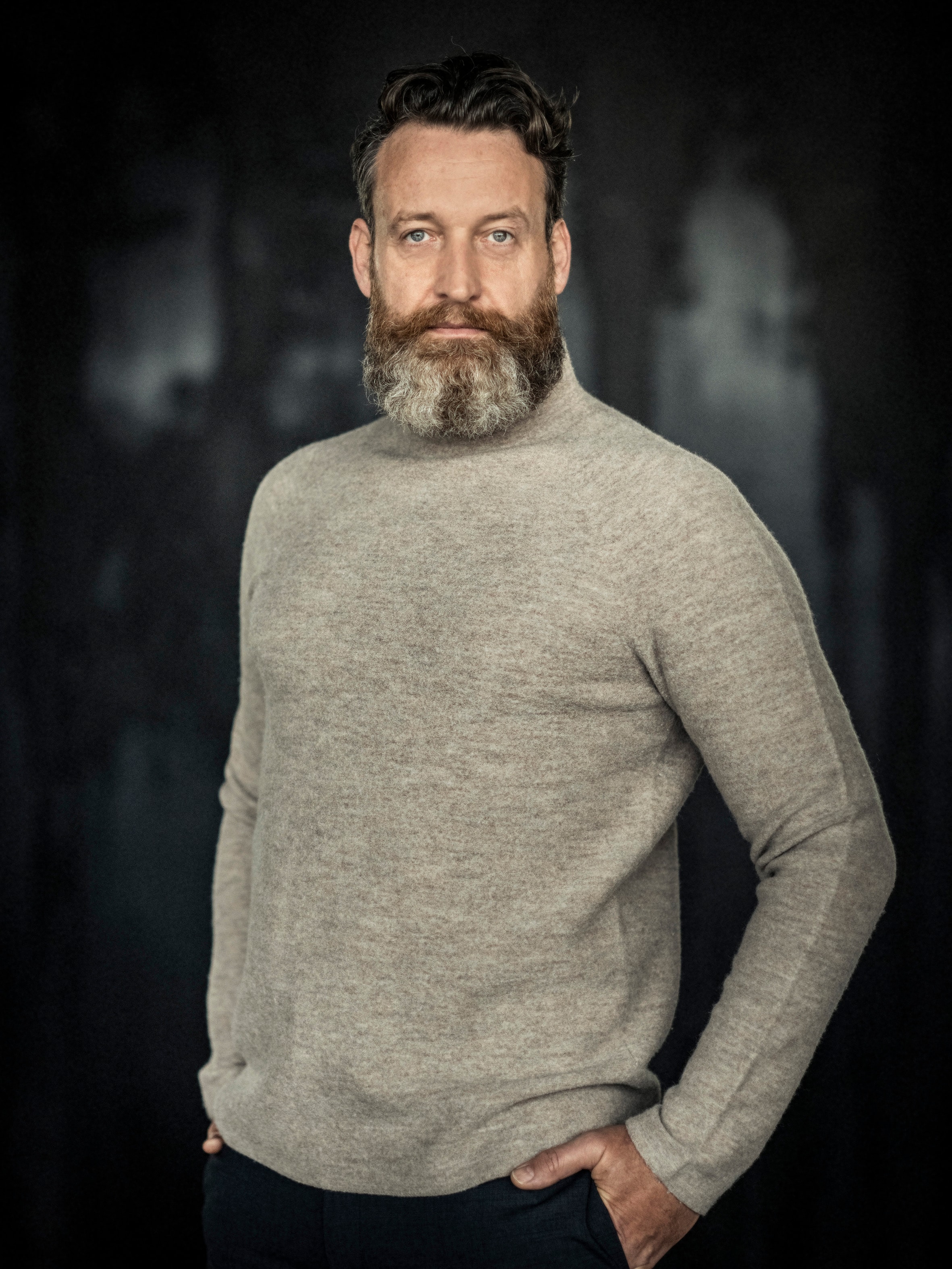 Sven Hammond, inmiddels bekend van Matthijs Gaat Door: ‘Ik blijf een ...