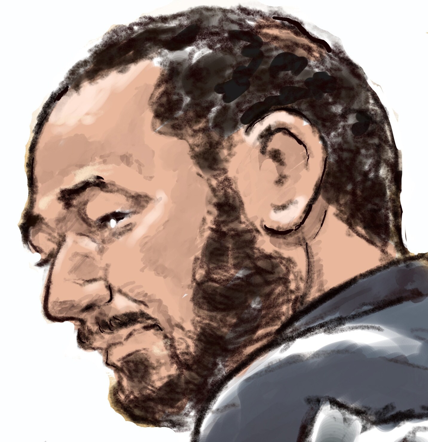 Taghi wil dat zijn zaak wordt afgesplitst van Marengo, lees hier het ...