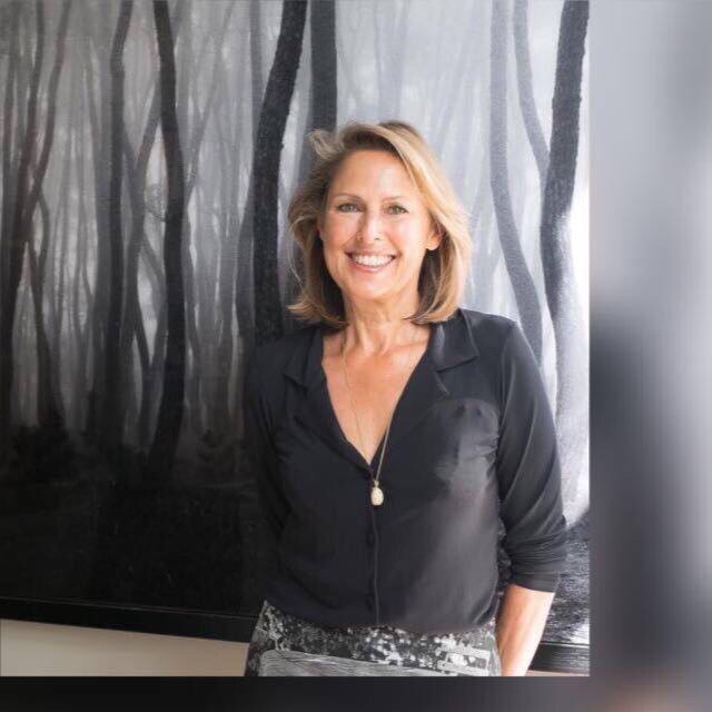 Melanie van Ogtrop: ‘Kunst is voor mij de weerspiegeling van de ...