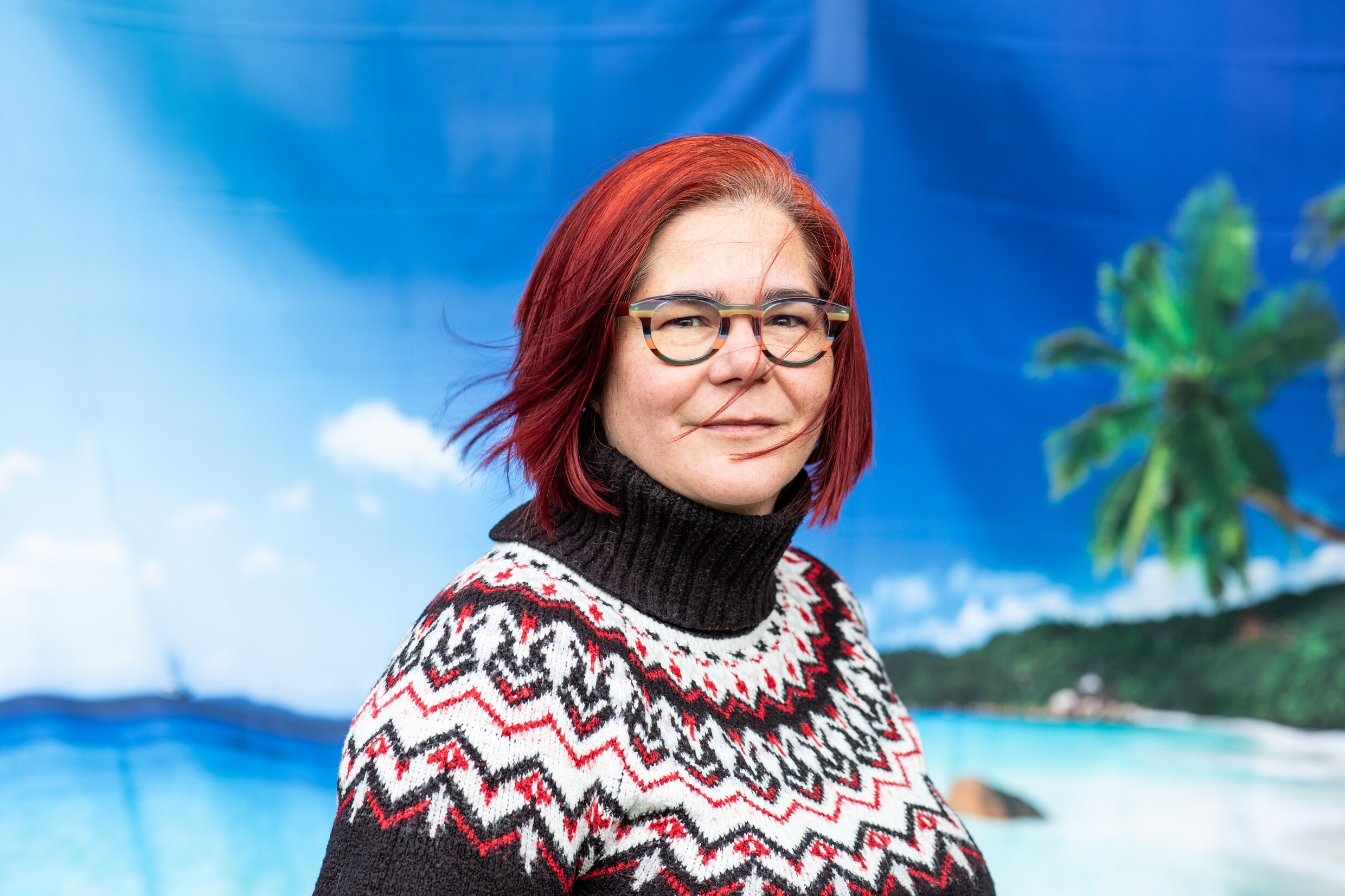 Voorpret in coronatijd: drie weken Canada wordt een tripje naar Texel ...