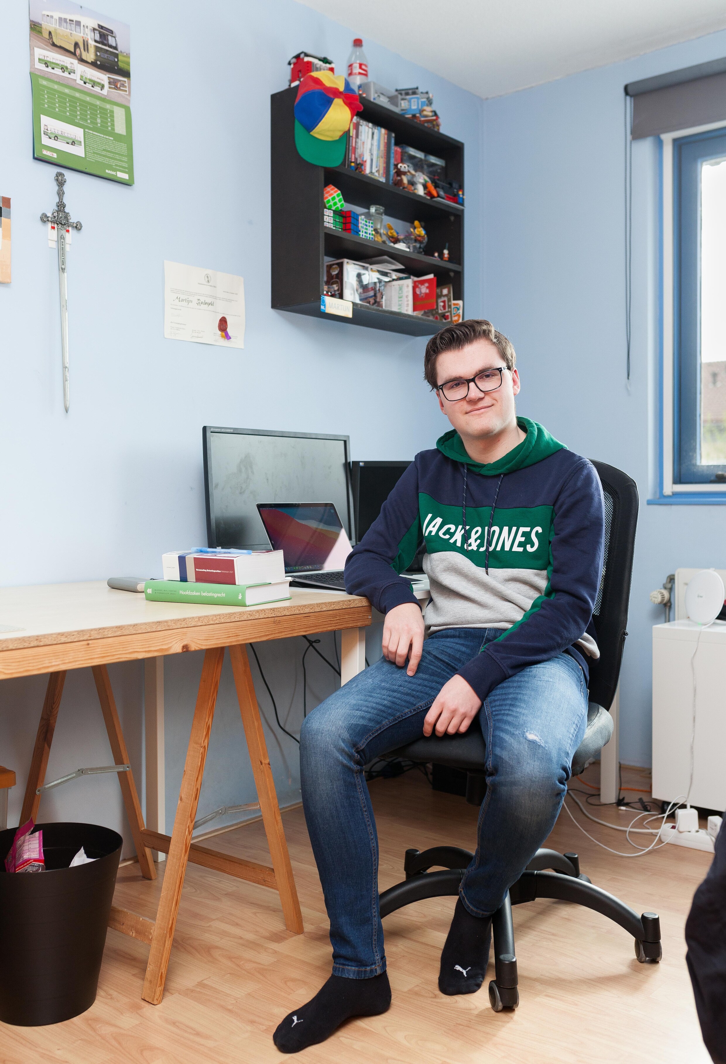 Studentenverenigingen kregen dit jaar fors meer leden, wat hebben die ...