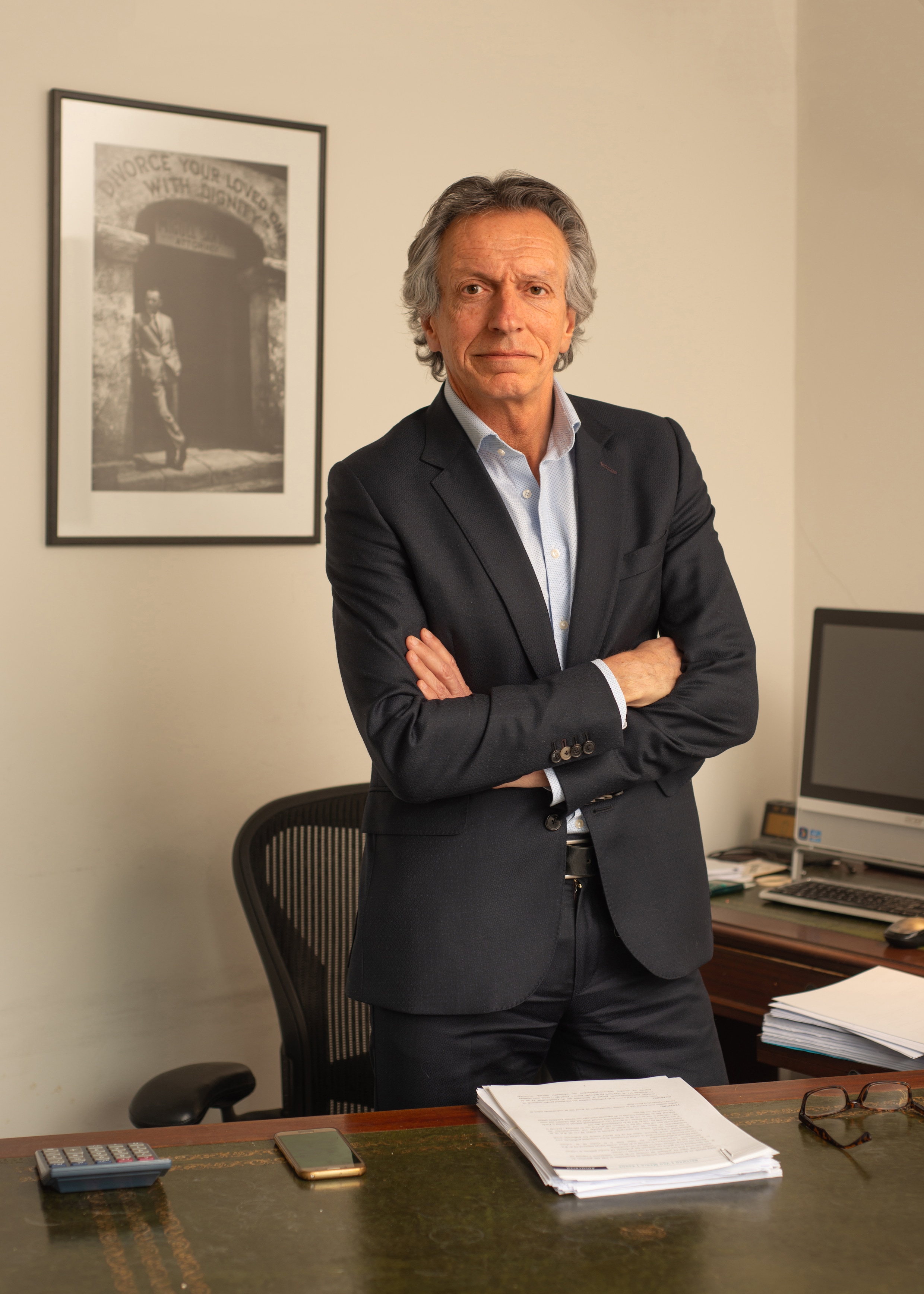 Amsterdammer Michelle Huiman: ‘Ik focus vooral op de schoonheid van het ...