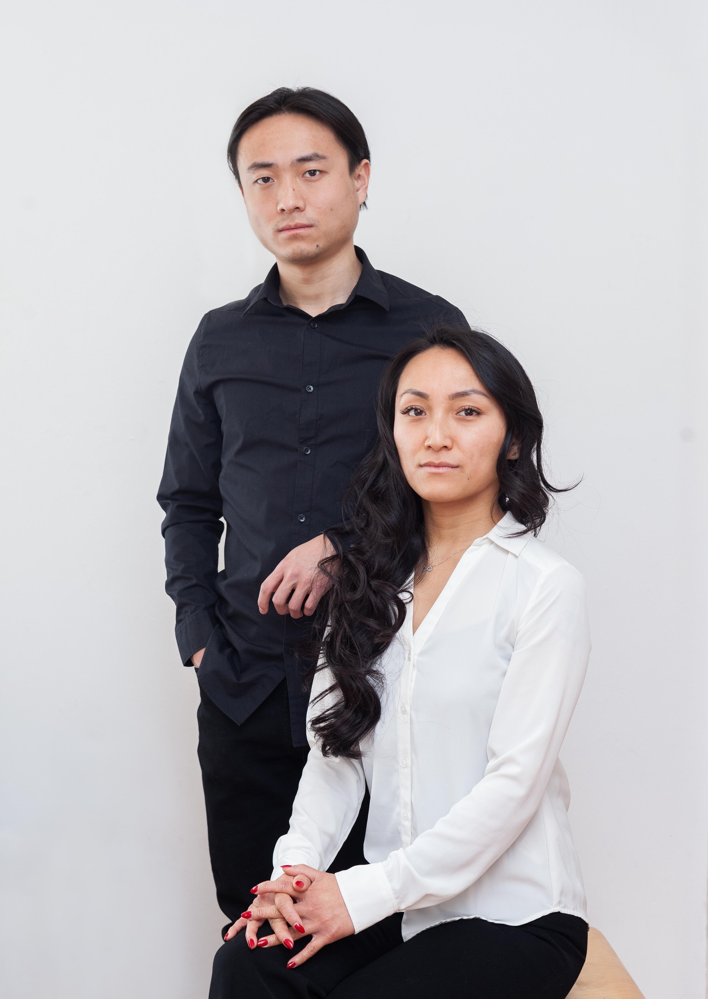 Wel een verblijfsvergunning, geen paspoort: ‘Ik mag niet eens trouwen ...